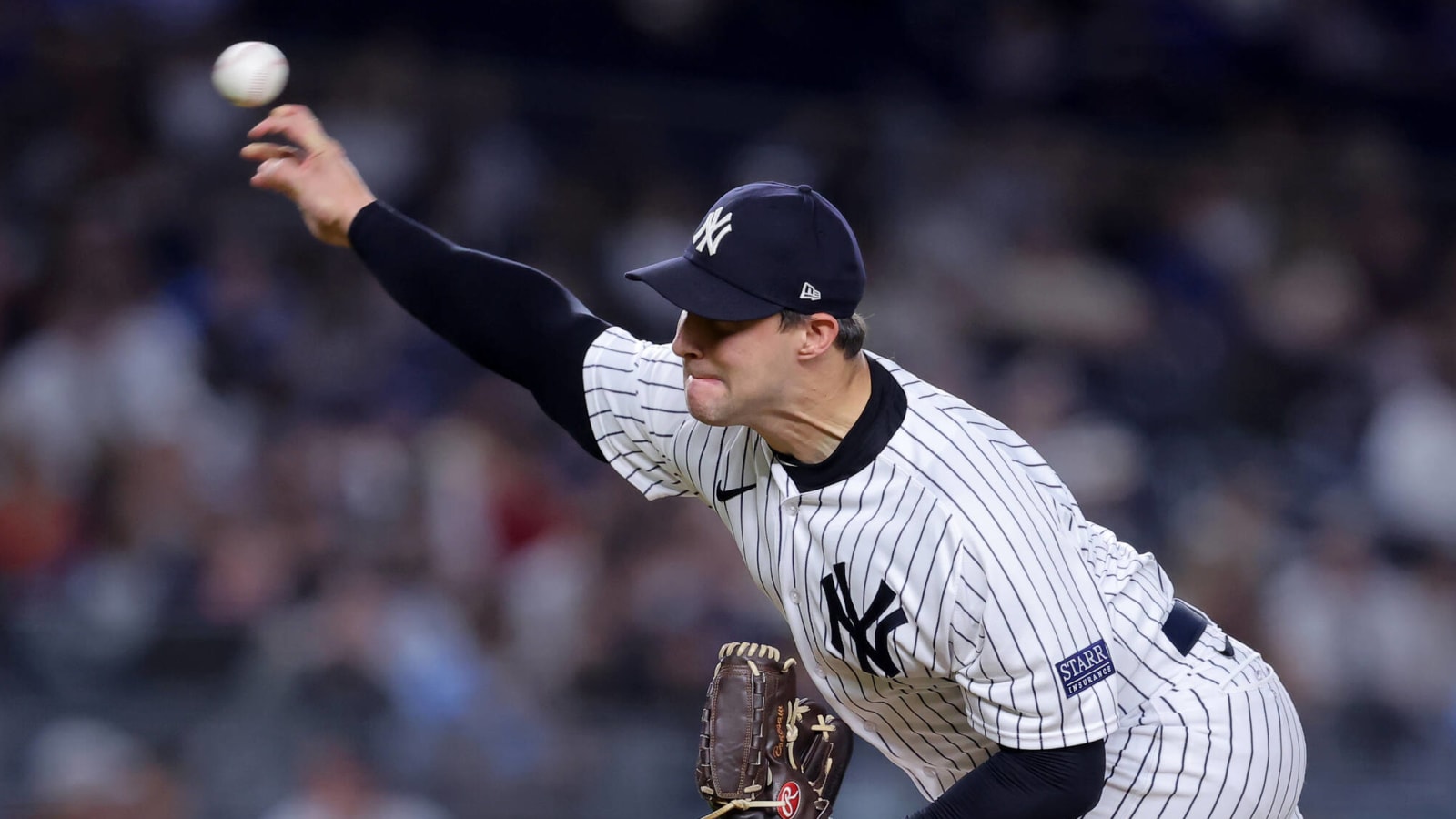 Yankees officially activate high-leverage veteran reliever | Yardbarker