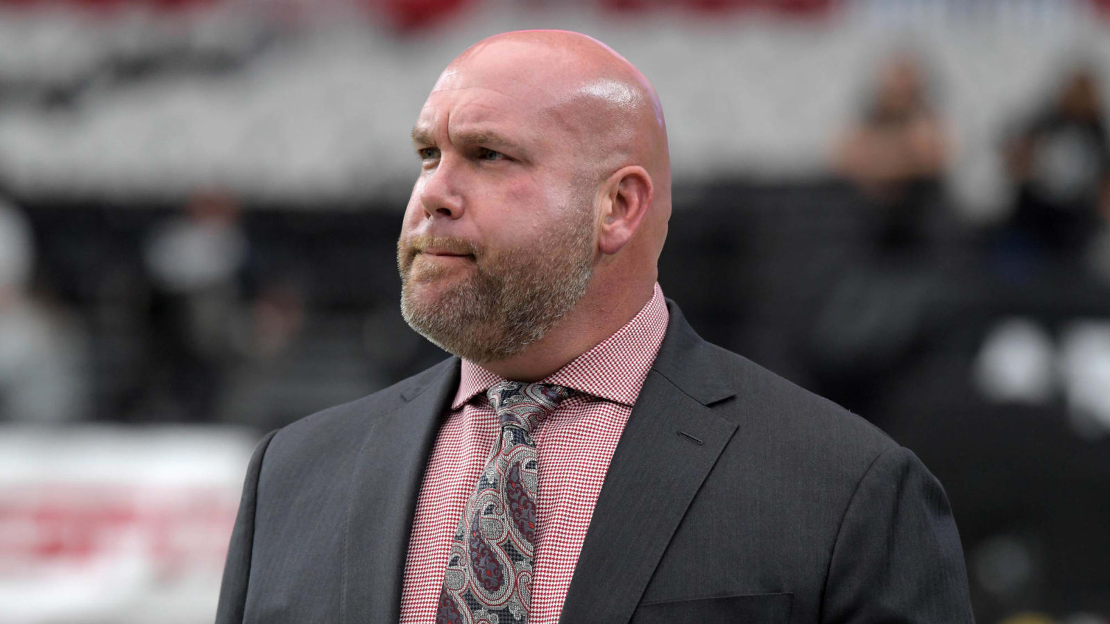 Cardinals GM Steve Keim expects team to make playoffs | Yardbarker