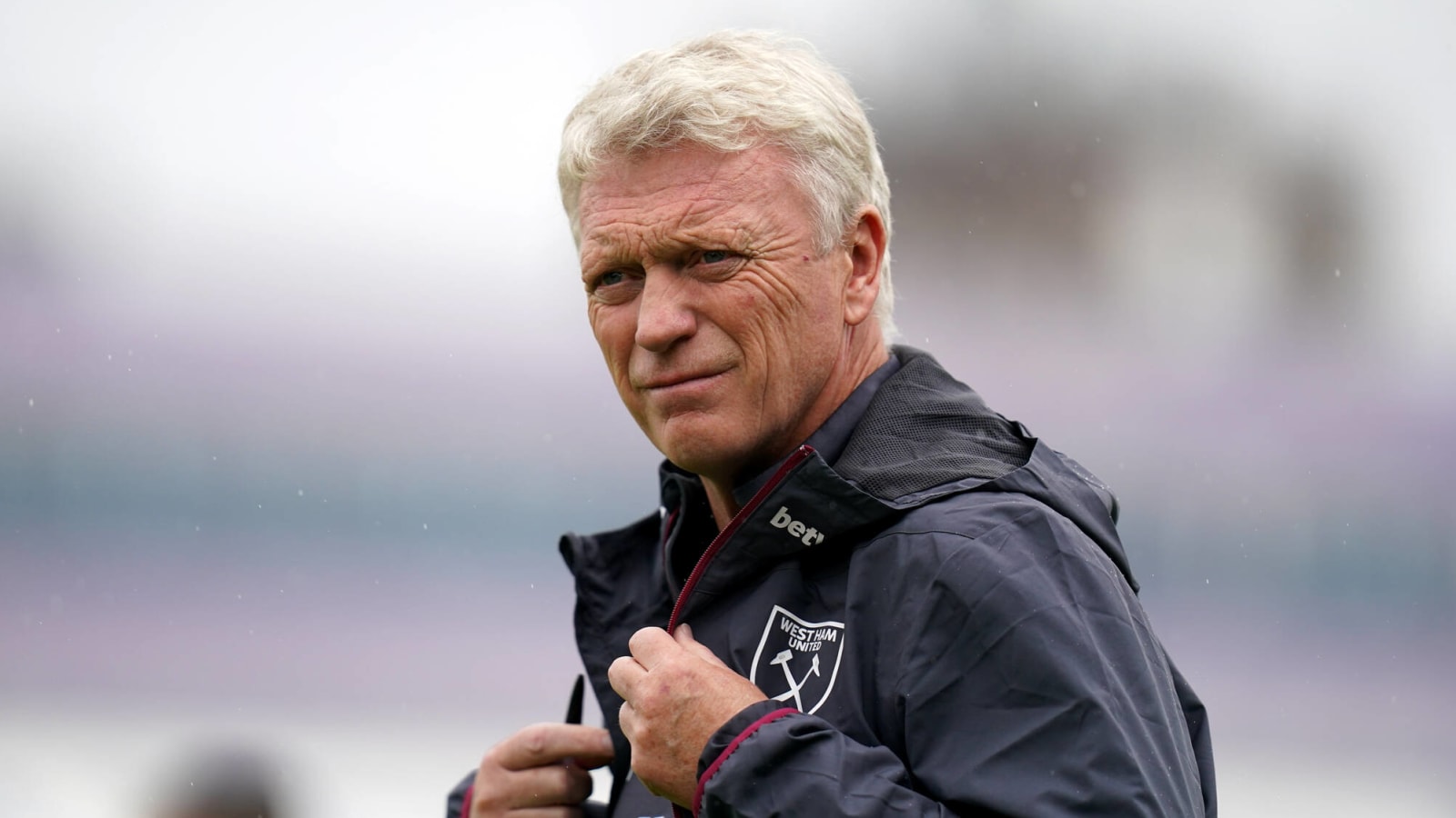 ‘West Ham are interested’ – David Moyes could follow Alvarez signing ...