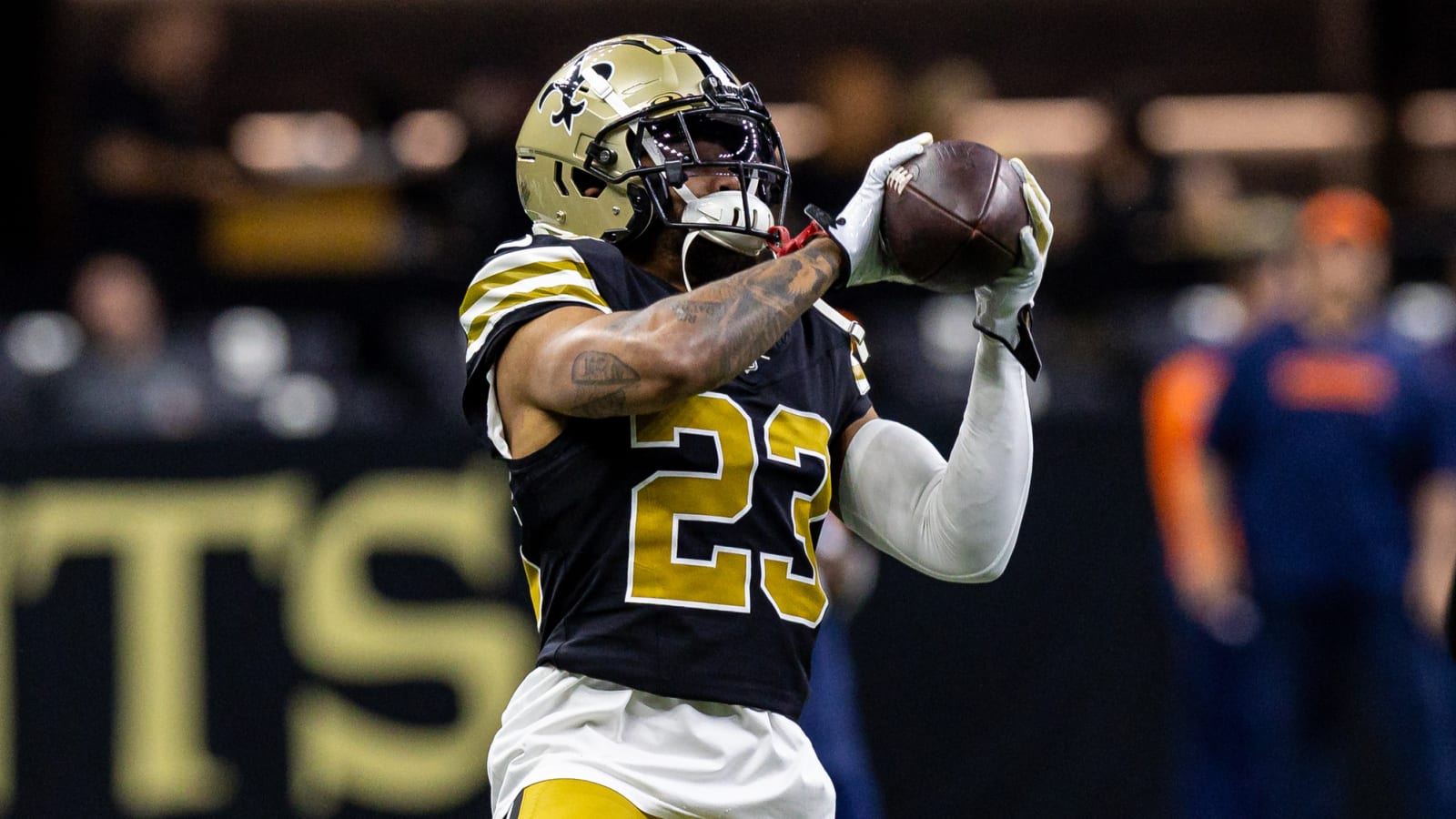 Commanders CB Marshon Lattimore To Make Debut In Week 15 | Yardbarker