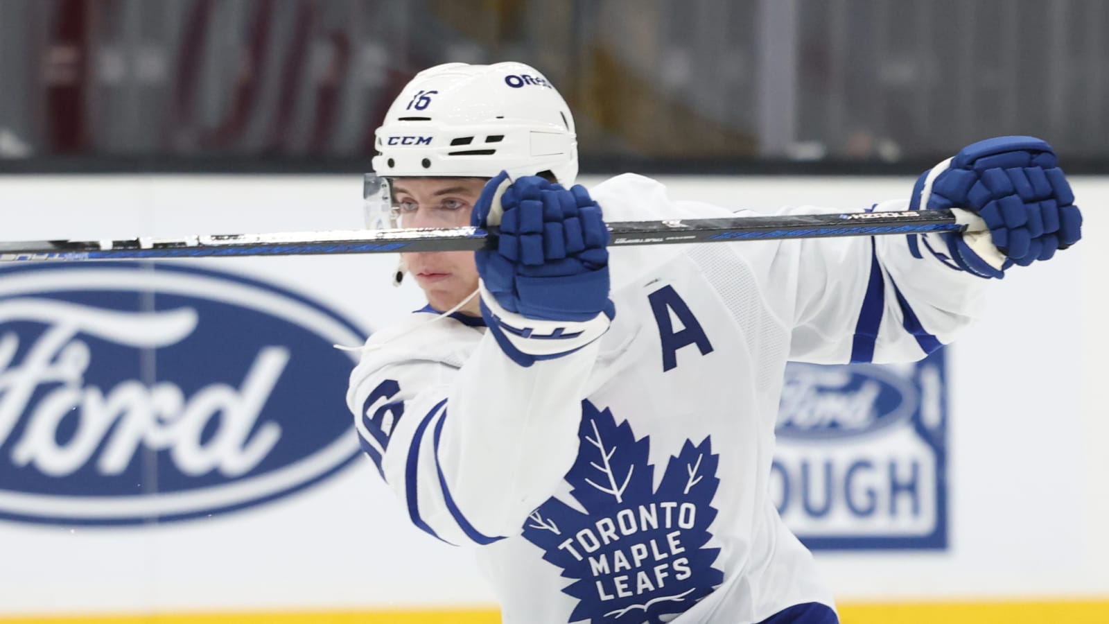 Three Potential Destinations for Mitch Marner This Offseason | Yardbarker