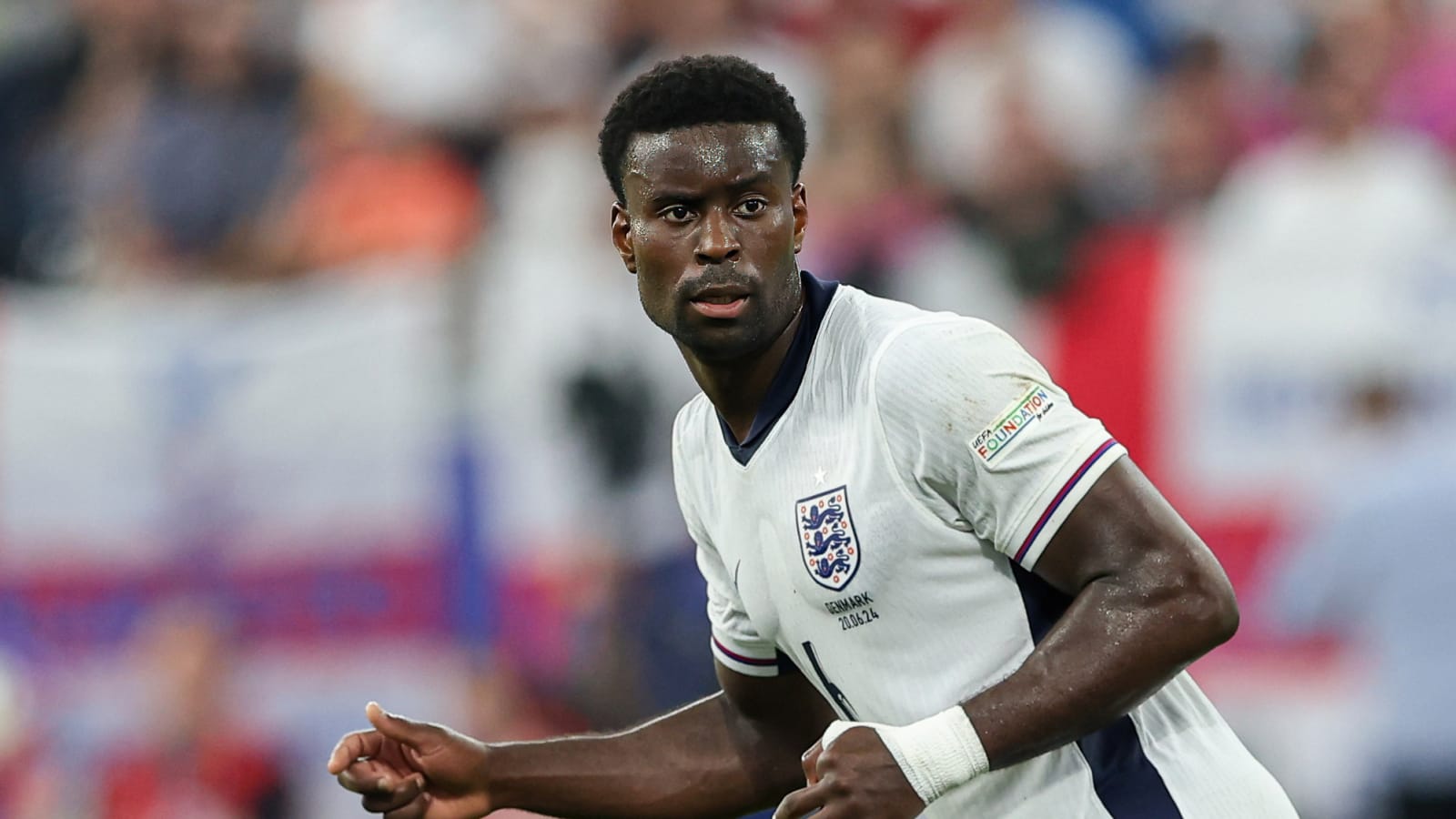 Man City star very impressed with his Arsenal-target defensive partner ...