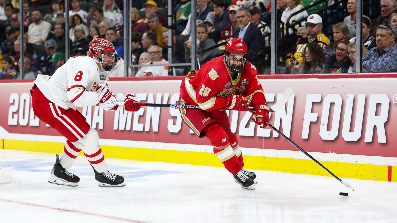 Philadelphia Flyers trade pick 12 to Minnesota Wild for pick 13, 2025 ...