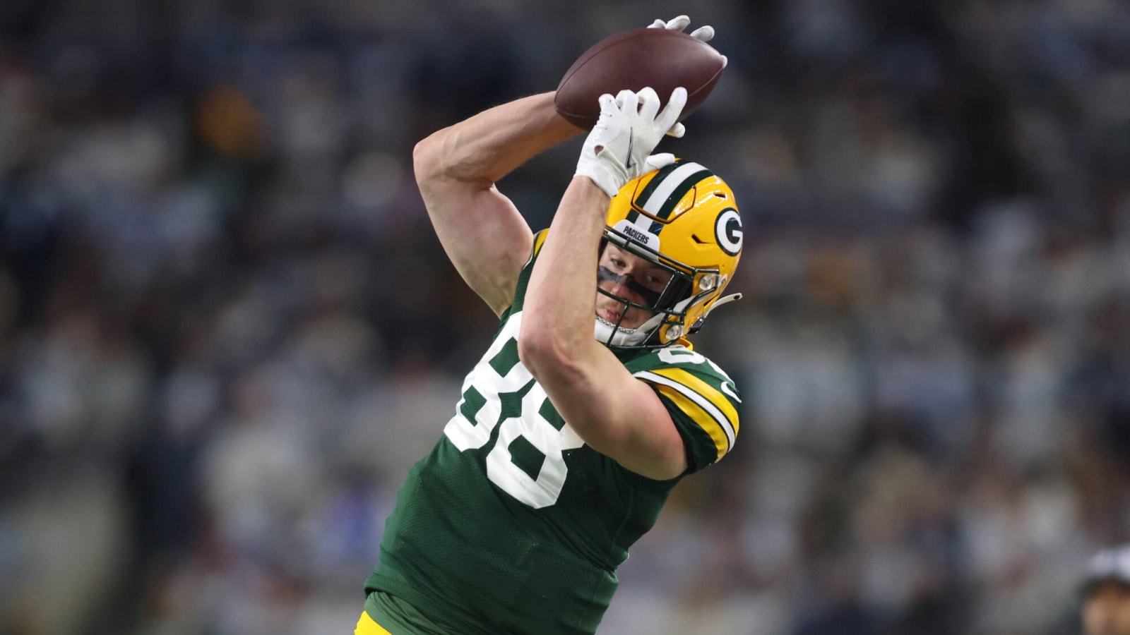 The Packers Tight Ends are ready for another successful season | Yardbarker