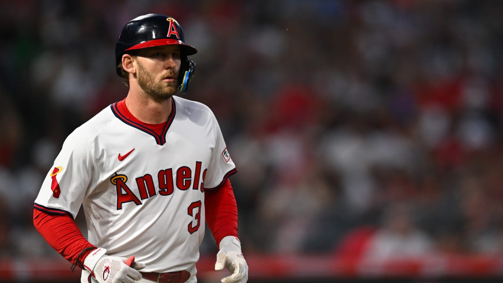 Braves have reached out to Angels about a Taylor Ward trade | Yardbarker