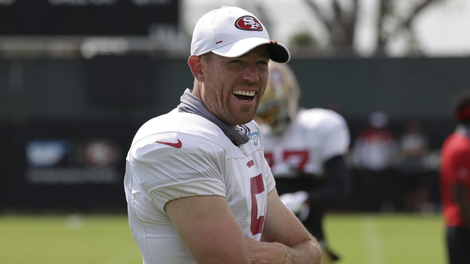 Report: 49ers sign Robbie Gould to two-year, $7.25M extension | Yardbarker