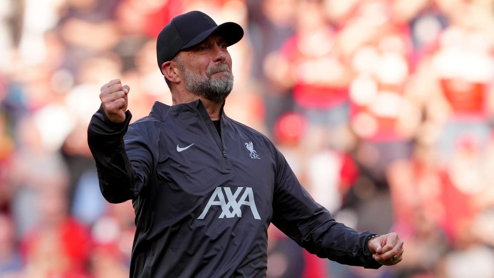 Sky Sports pundit drops very honest take on Klopp’s final season at ...