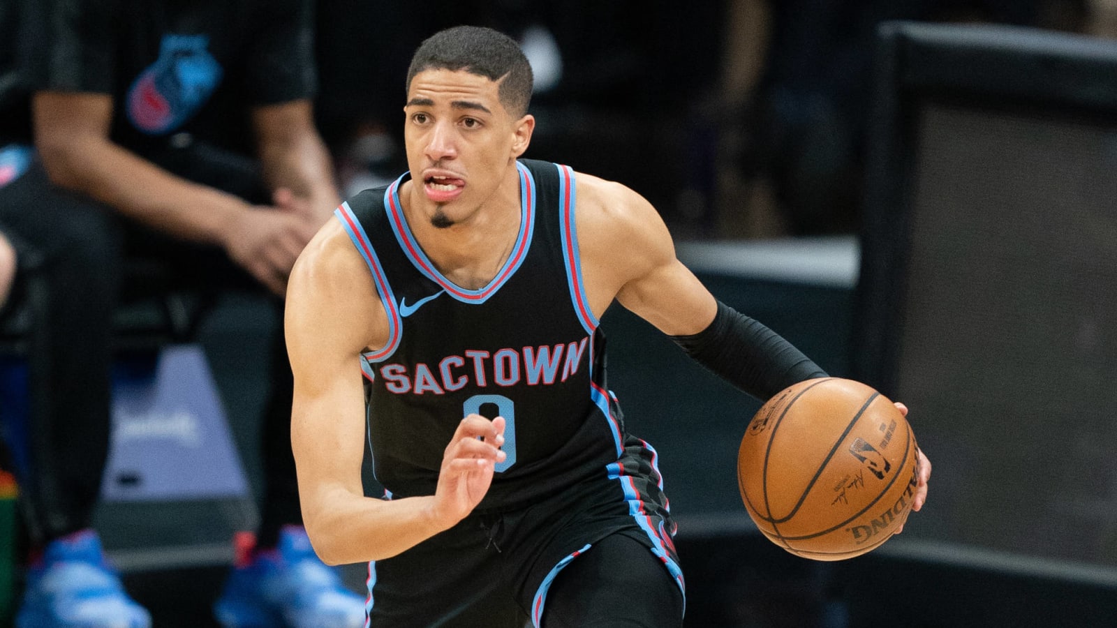 Kings' Haliburton to miss remainder of season | Yardbarker