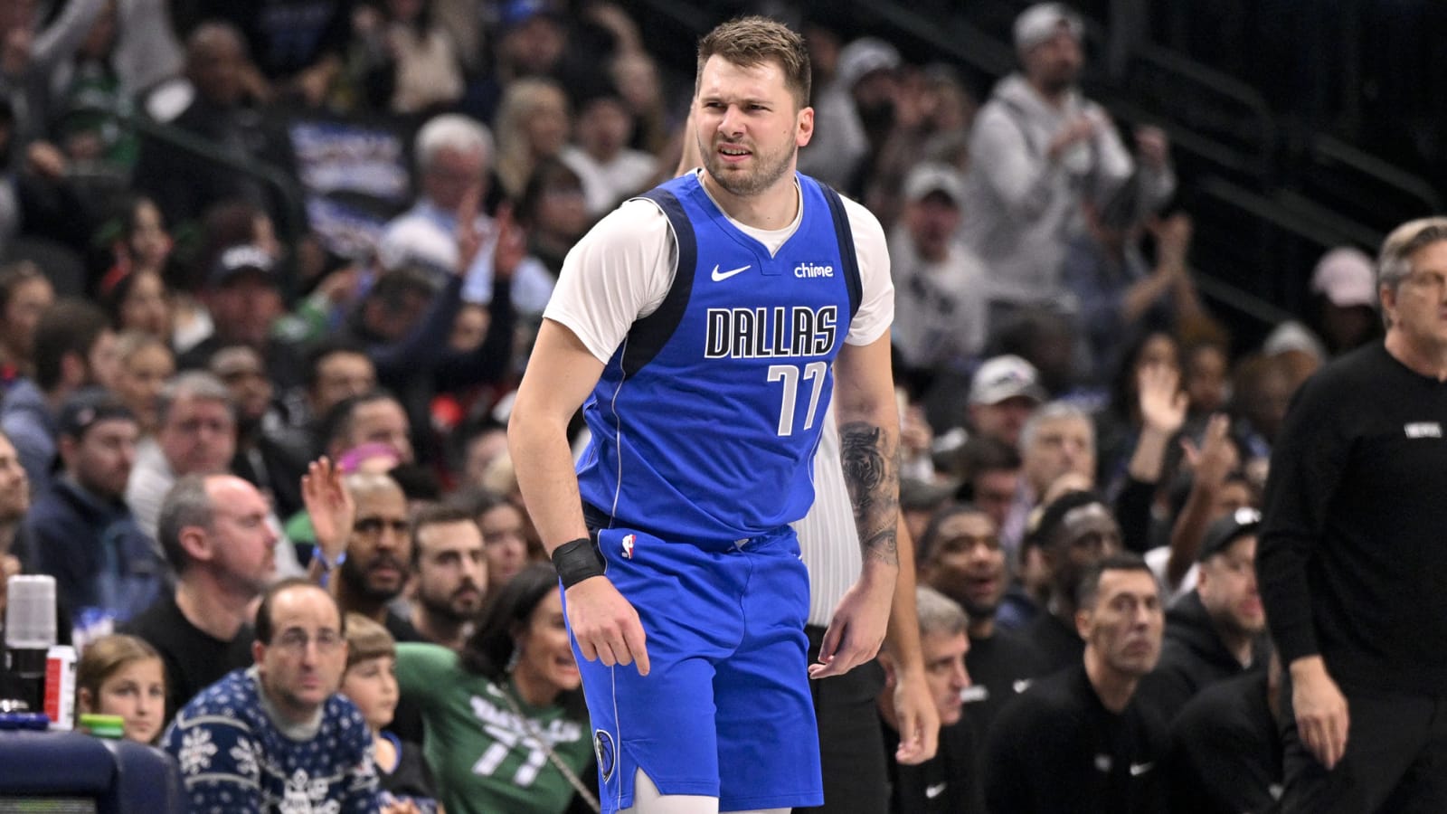 How the Luka Doncic, De’Aaron Fox trades impact the Atlanta Hawks ...