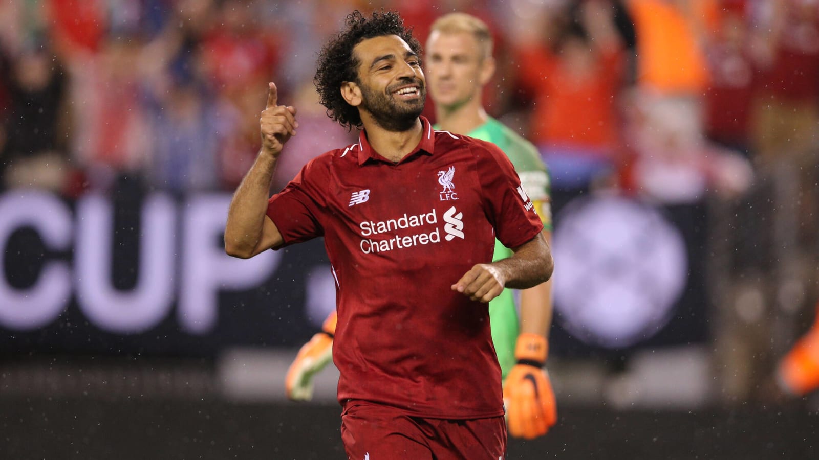 How powerhouse Liverpool could look with healthy stars | Yardbarker