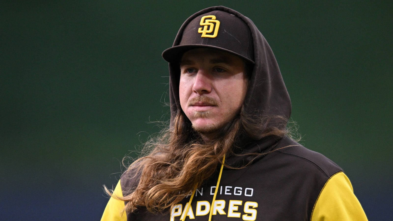 Padres' Mike Clevinger has return moved to Wednesday by rain | Yardbarker