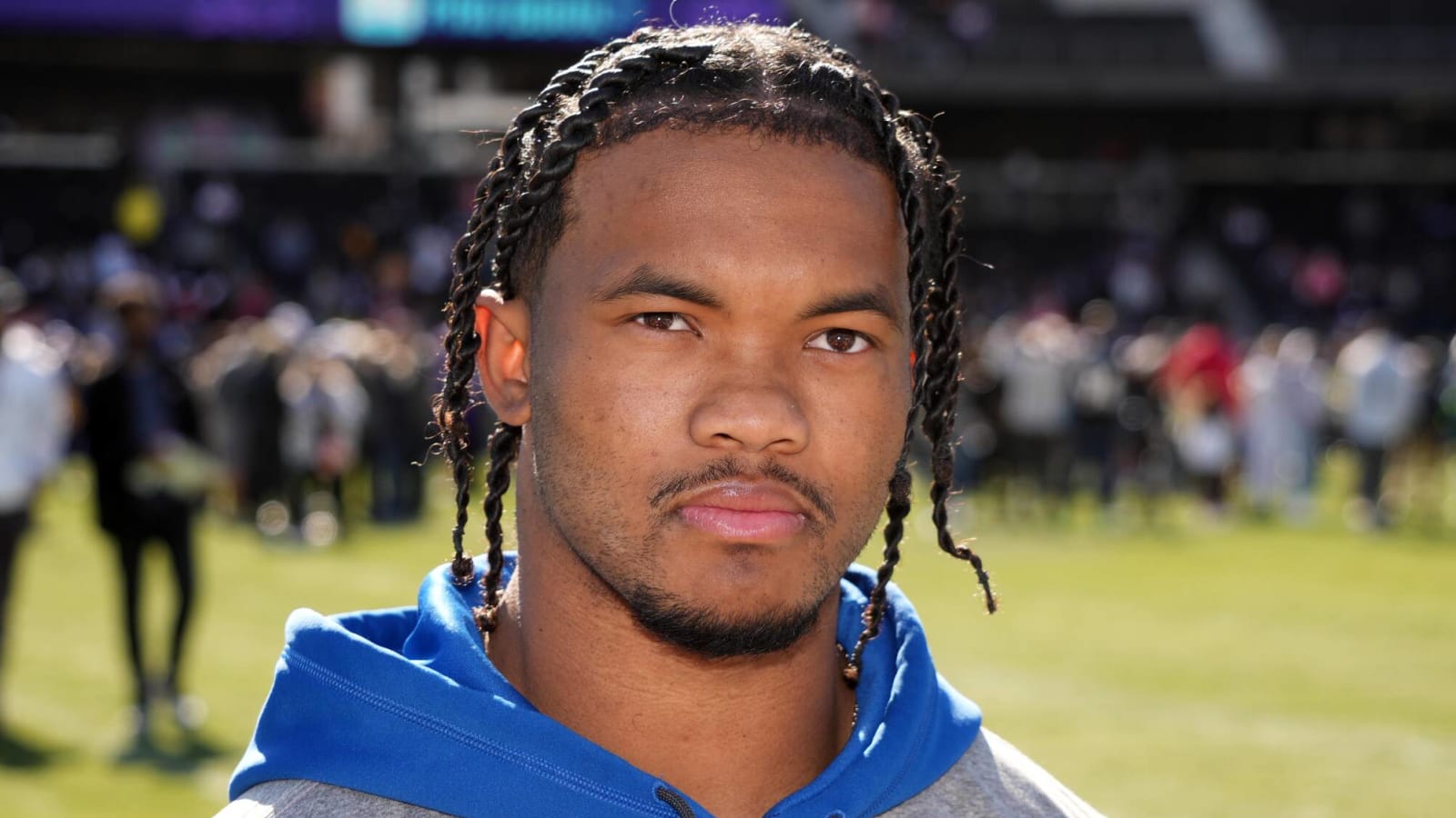 Cards' Murray: 'All of this nonsense is not what I'm about' | Yardbarker