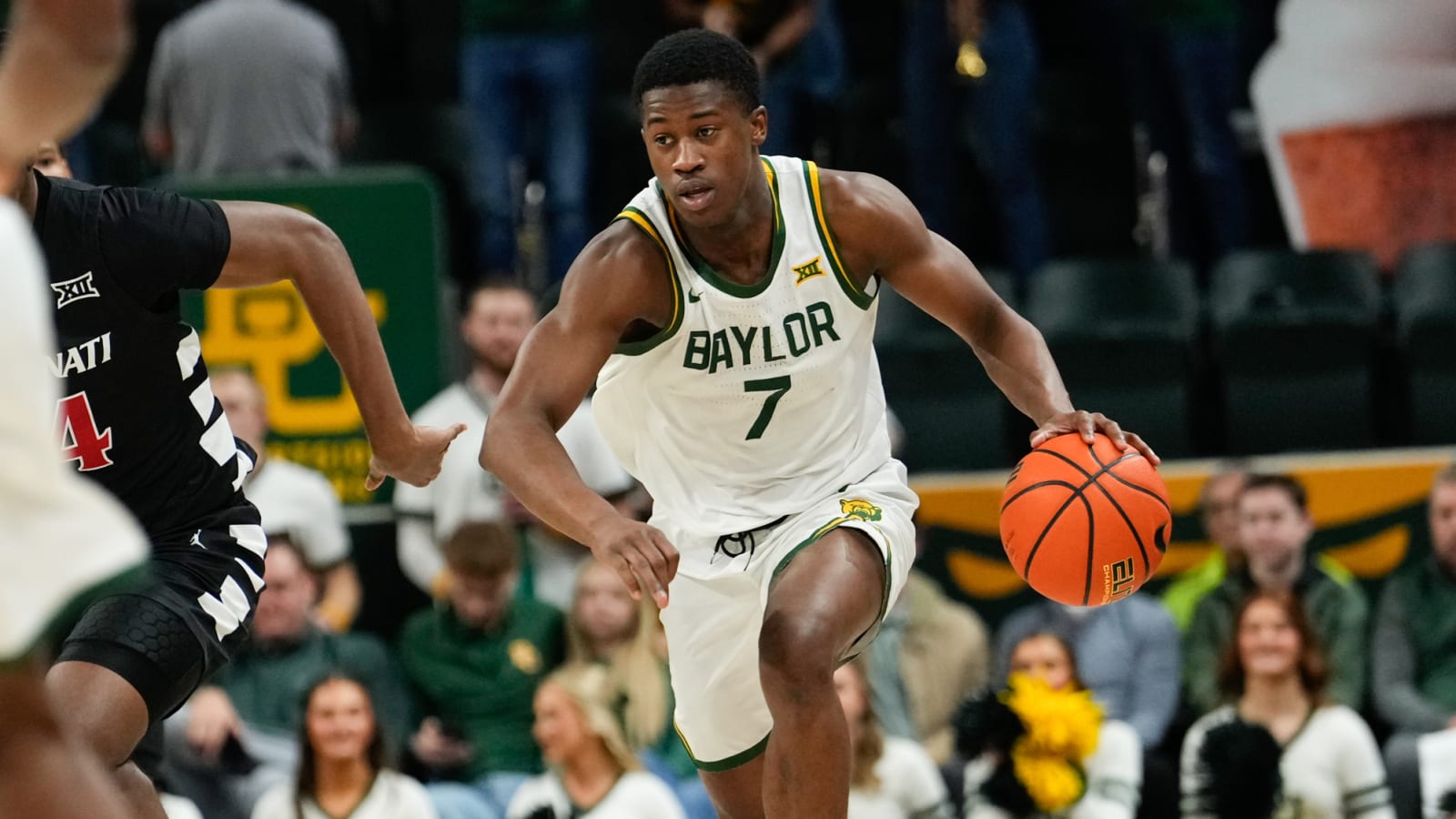 ESPN Projects Raptors Landing VJ Edgecombe At No. 4 In Latest Mock ...