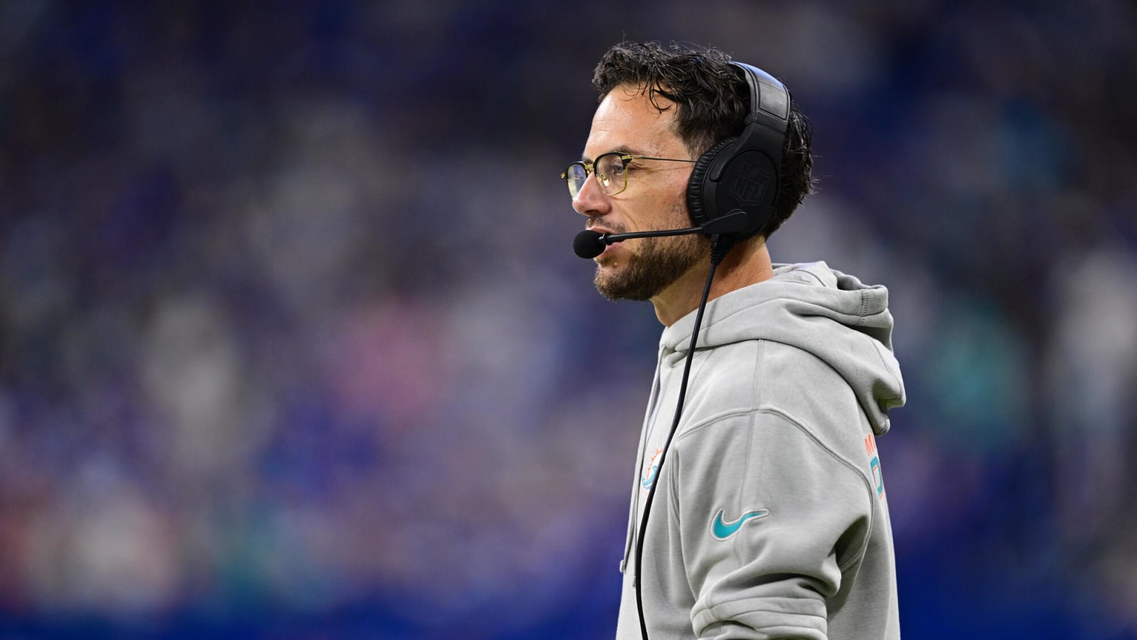 Mike McDaniel makes interesting revelation amid Tua Tagovailoa’s return ...