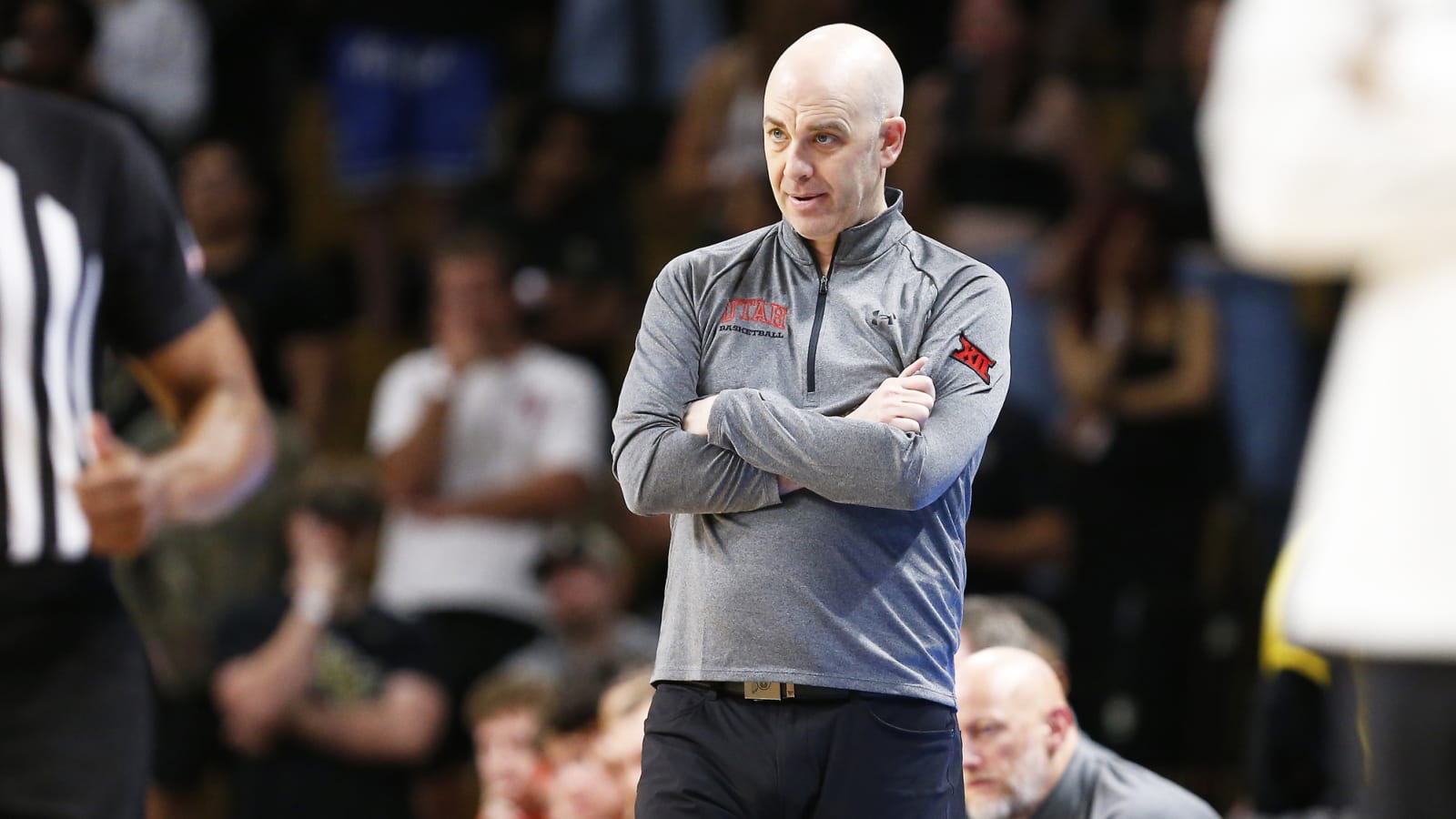 Veteran College Basketball Coach Fired In 'Strange' Move Monday ...