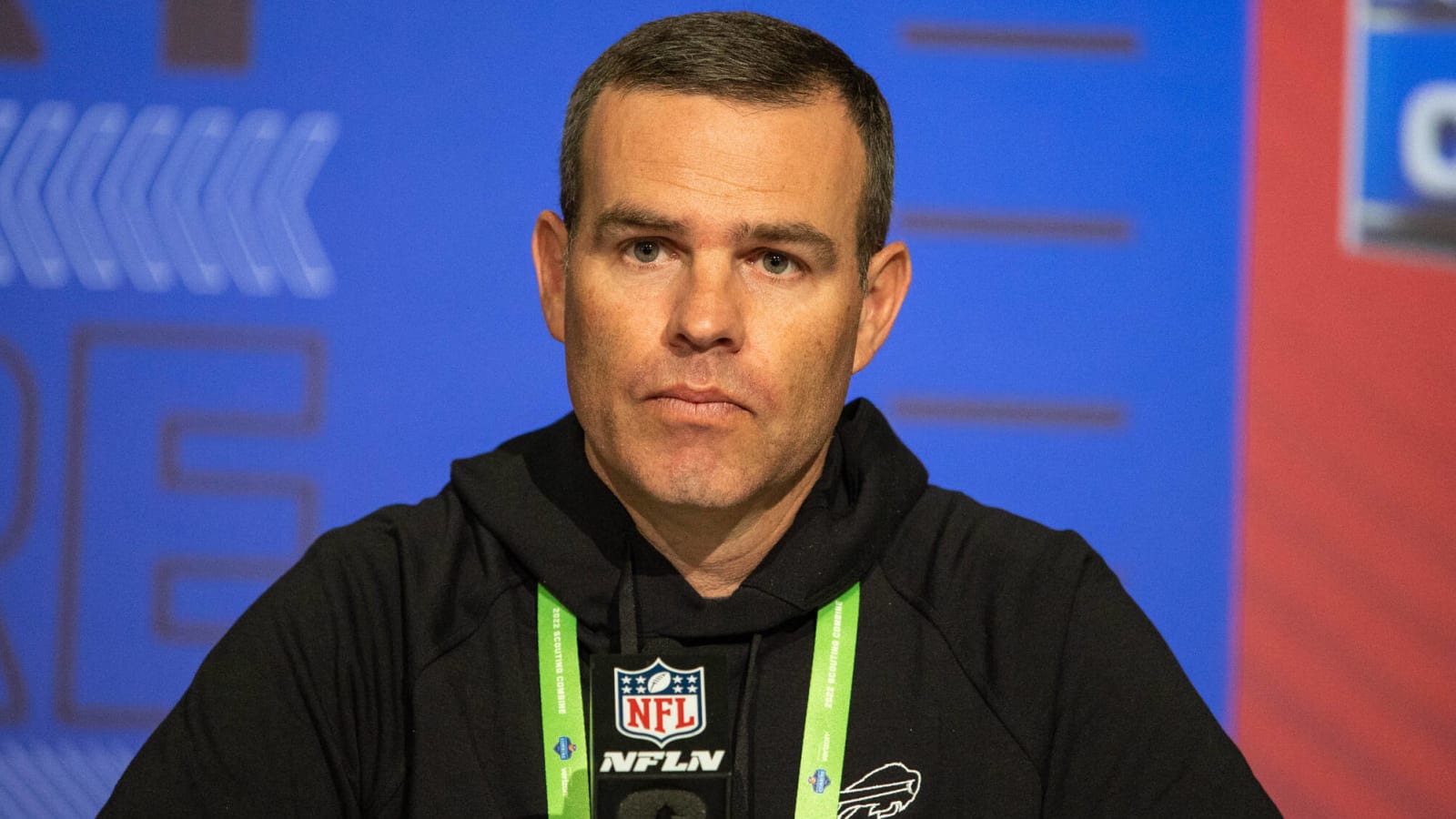 Bills GM Brandon Beane looking toward to potential future matchups ...