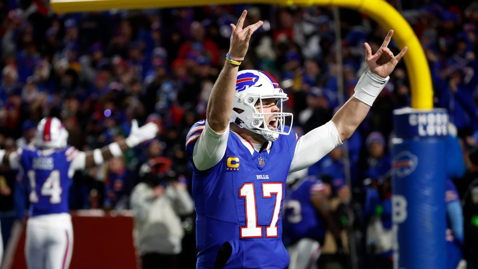 Buffalo Bills: Does The Buffalo Bills’ Win Over The Dallas Cowboys Make ...