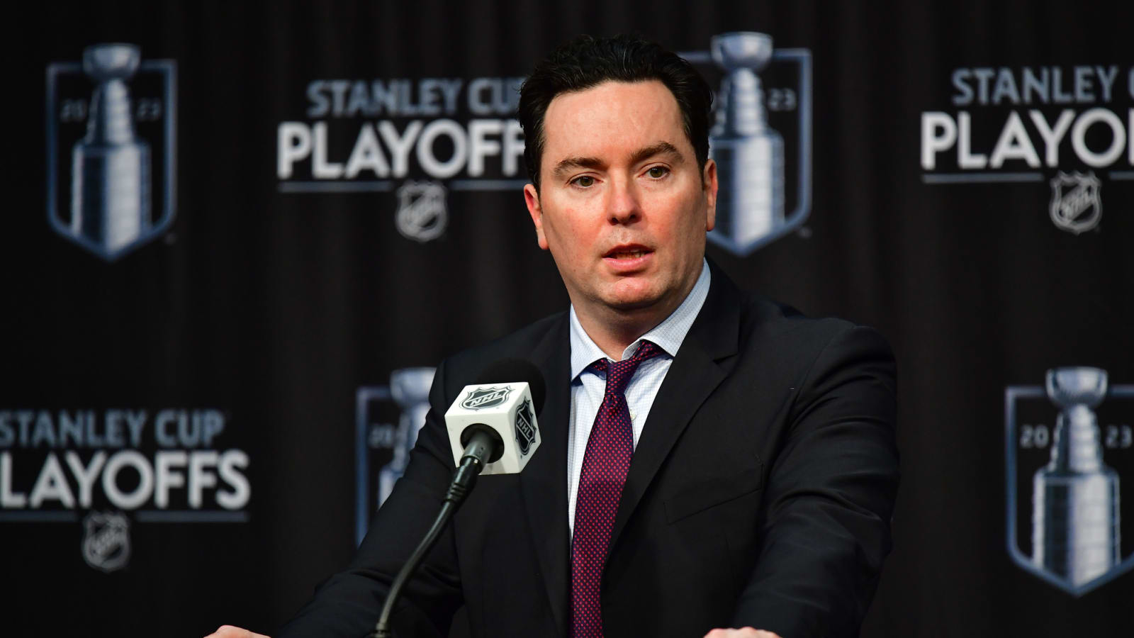 Former Oilers Coach Jay Woodcroft Could Get Another NHL Job With Two ...