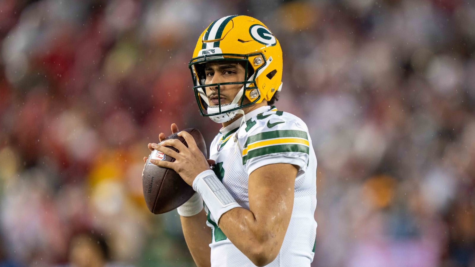 5 Packers Who Could Be First-Time All-Pros in 2024 | Yardbarker