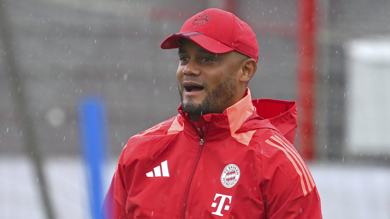 Vincent Kompany Wants Bayern to be Feared Ahead of their thrilling UCL ...