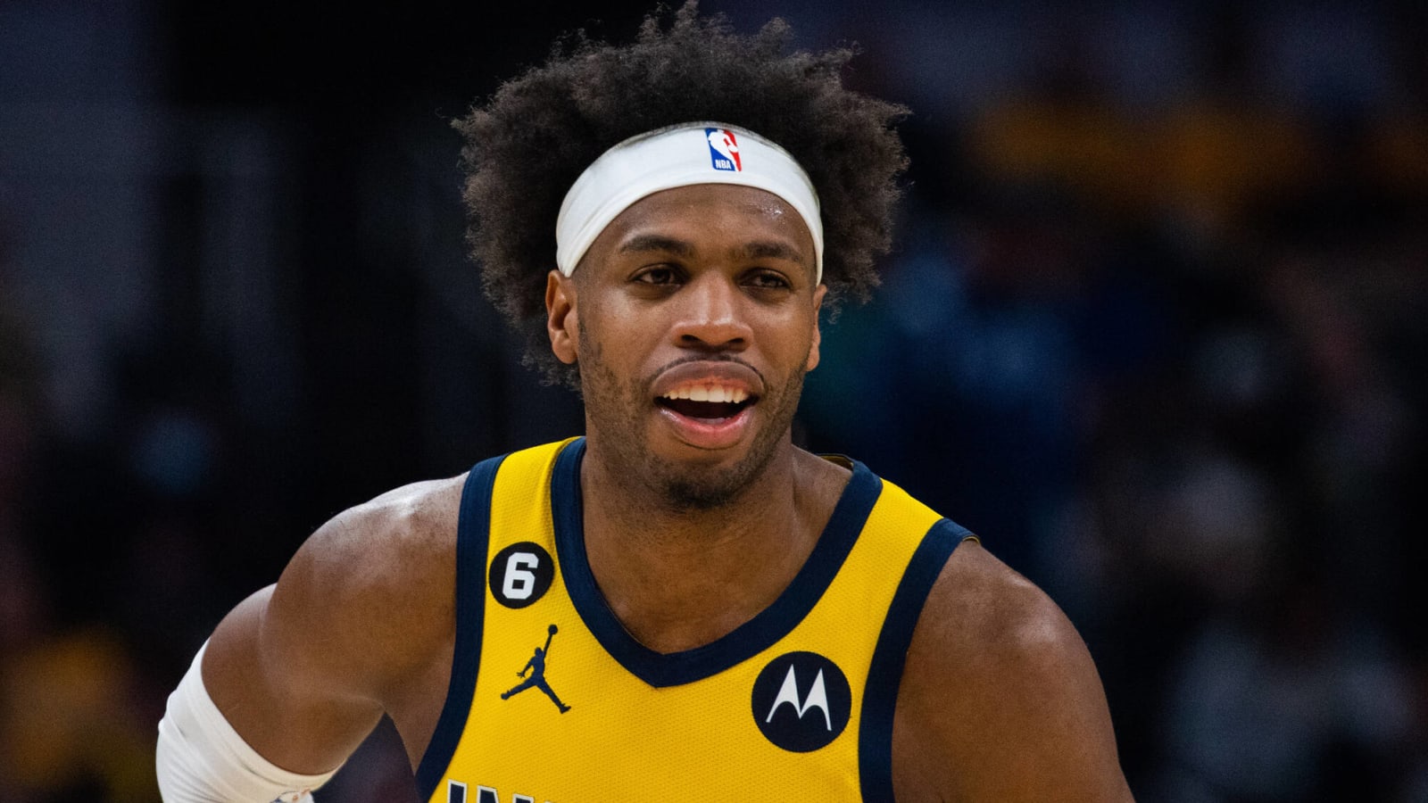 Pacers running into ‘trouble’ with Buddy Hield trade, per insider ...