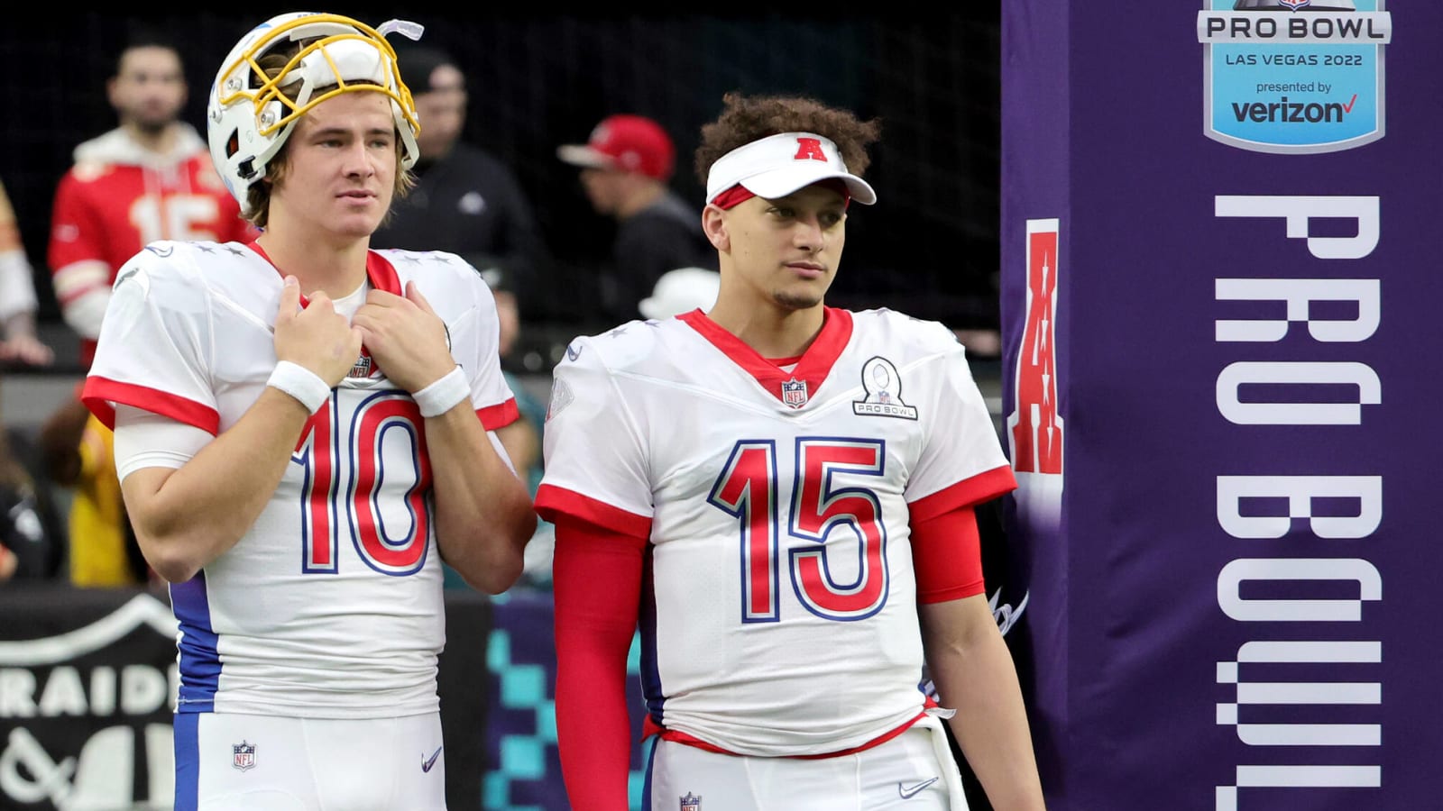 The best quarterback divisions in NFL history | Yardbarker