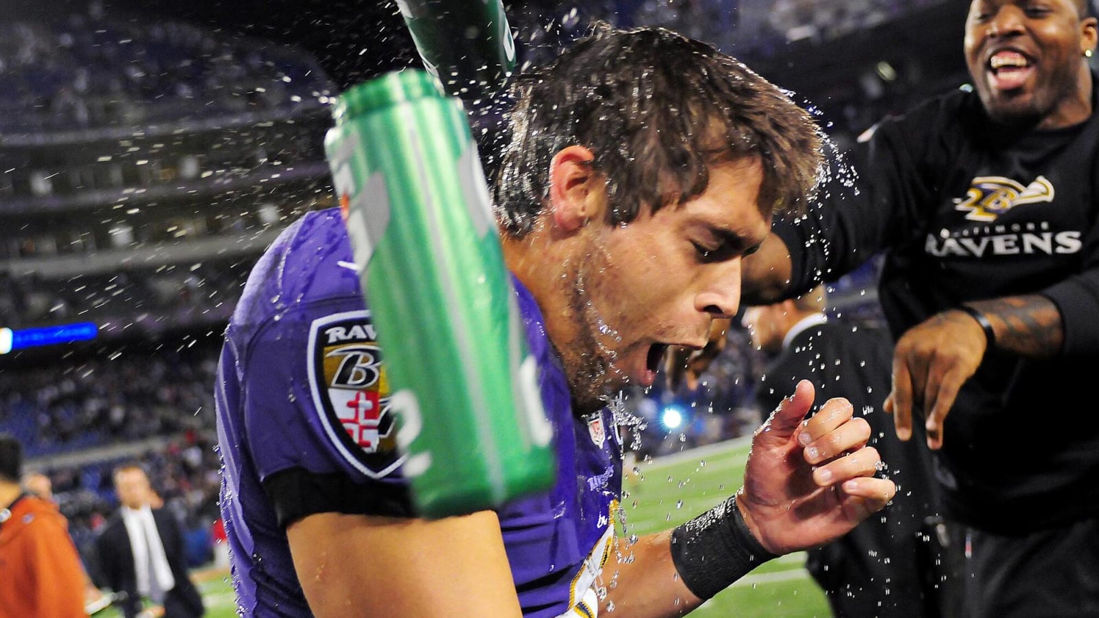 The best seasons by NFL undrafted rookies | Yardbarker