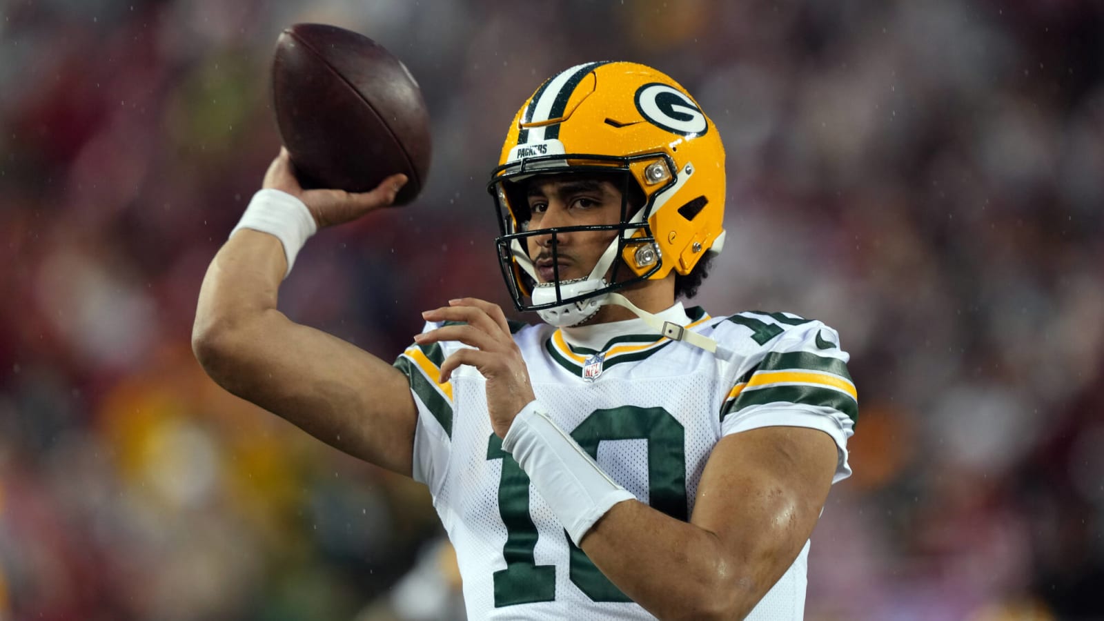 NFL Exec Doesn’t Hold Back On Packers’ 2024 Chances | Yardbarker