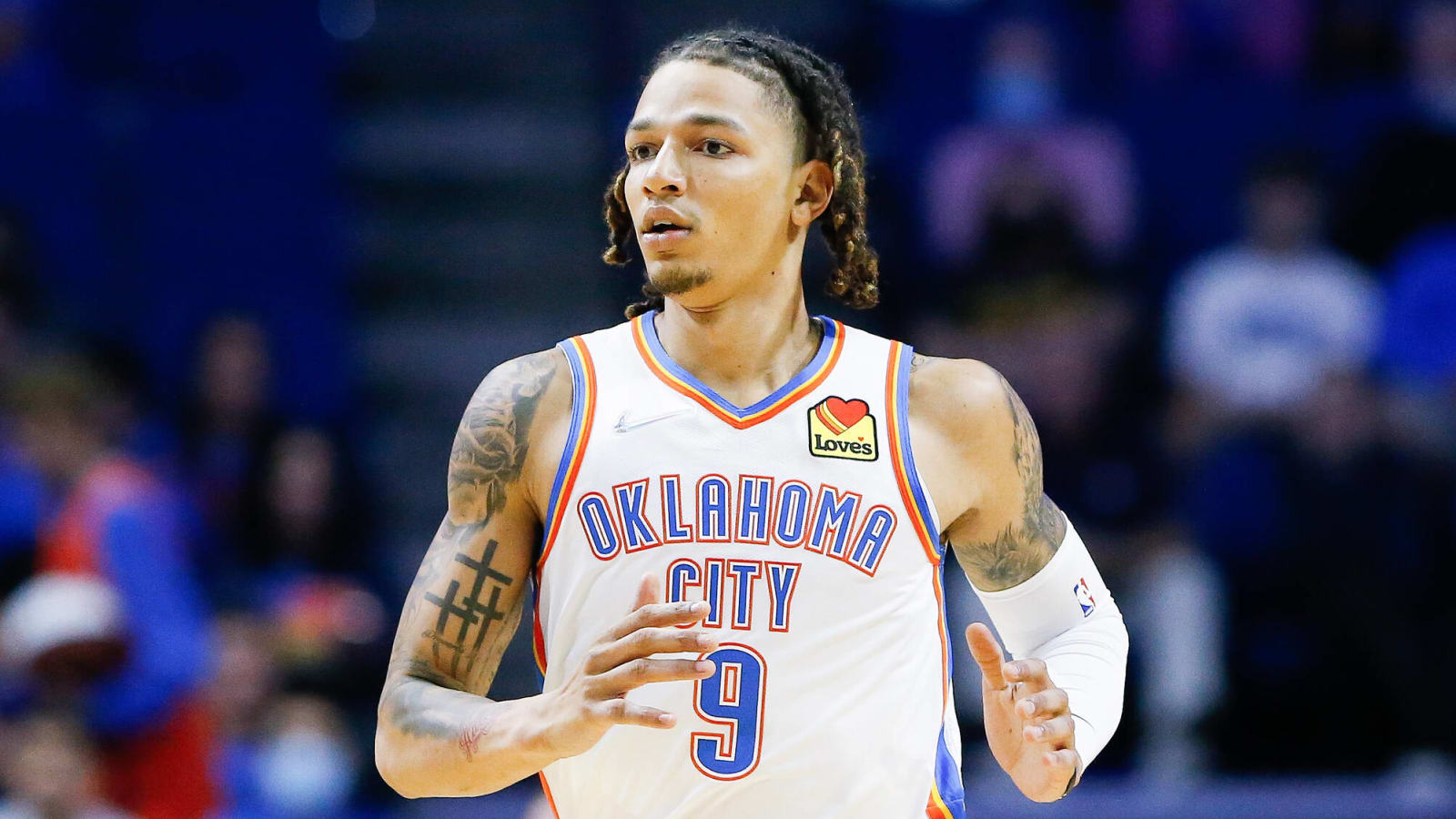 Raptors sign D.J. Wilson to multiyear contract | Yardbarker