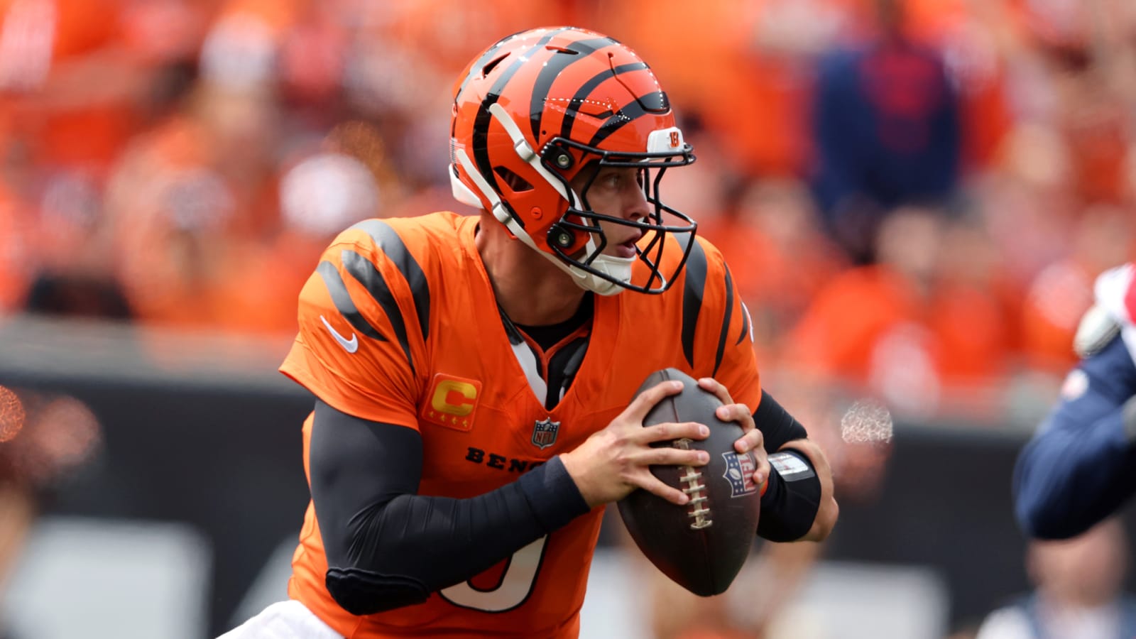 Three Bengals who could have biggest impact in Week 2 | Yardbarker