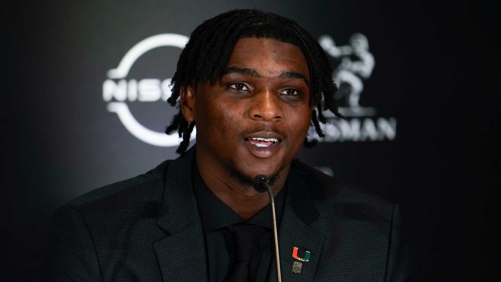 2025 NFL Draft: CBS Sports makes big changes in new mock after NFL ...