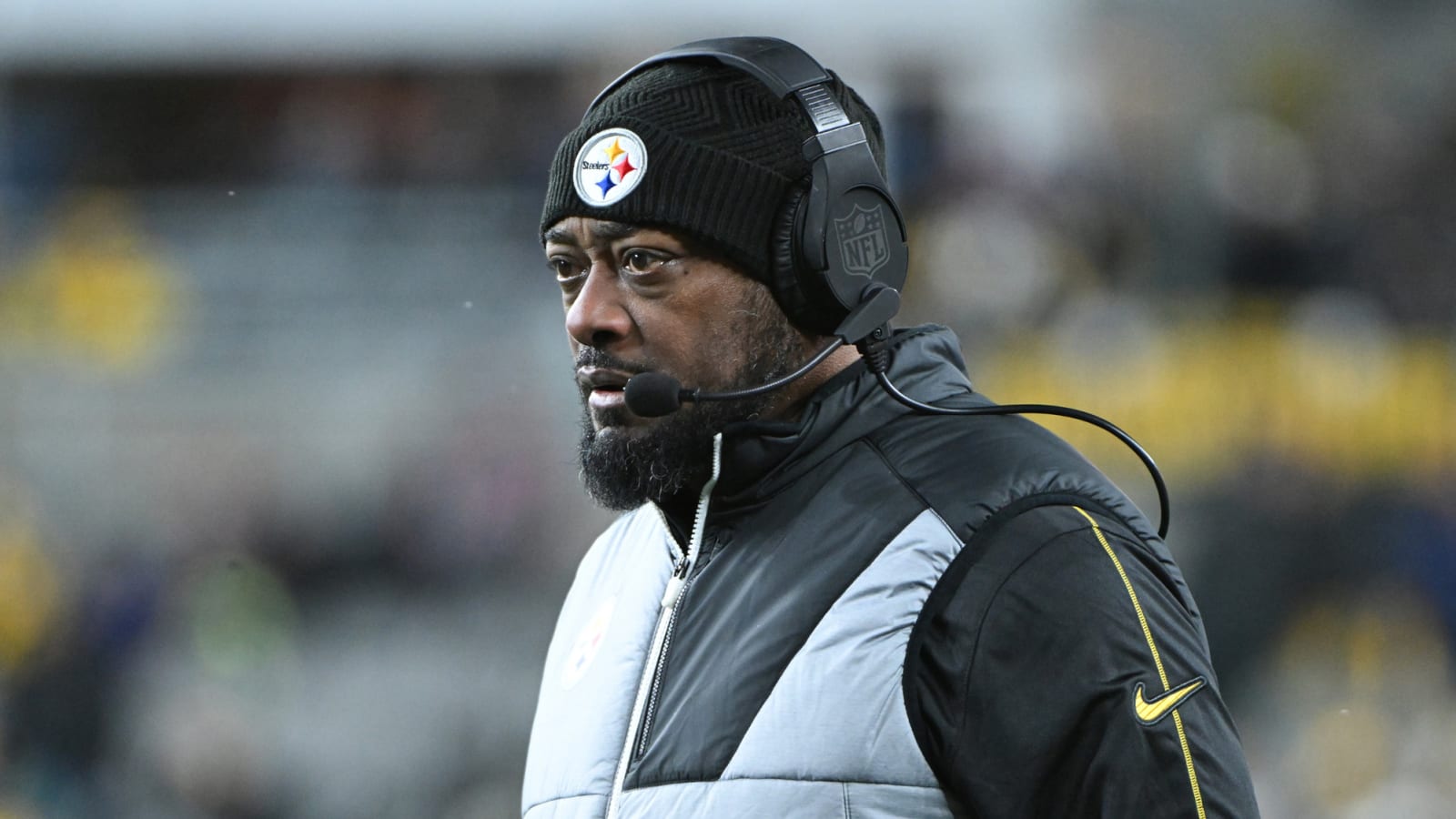 Hall of Famer, others warn Steelers about potential Tomlin move ...