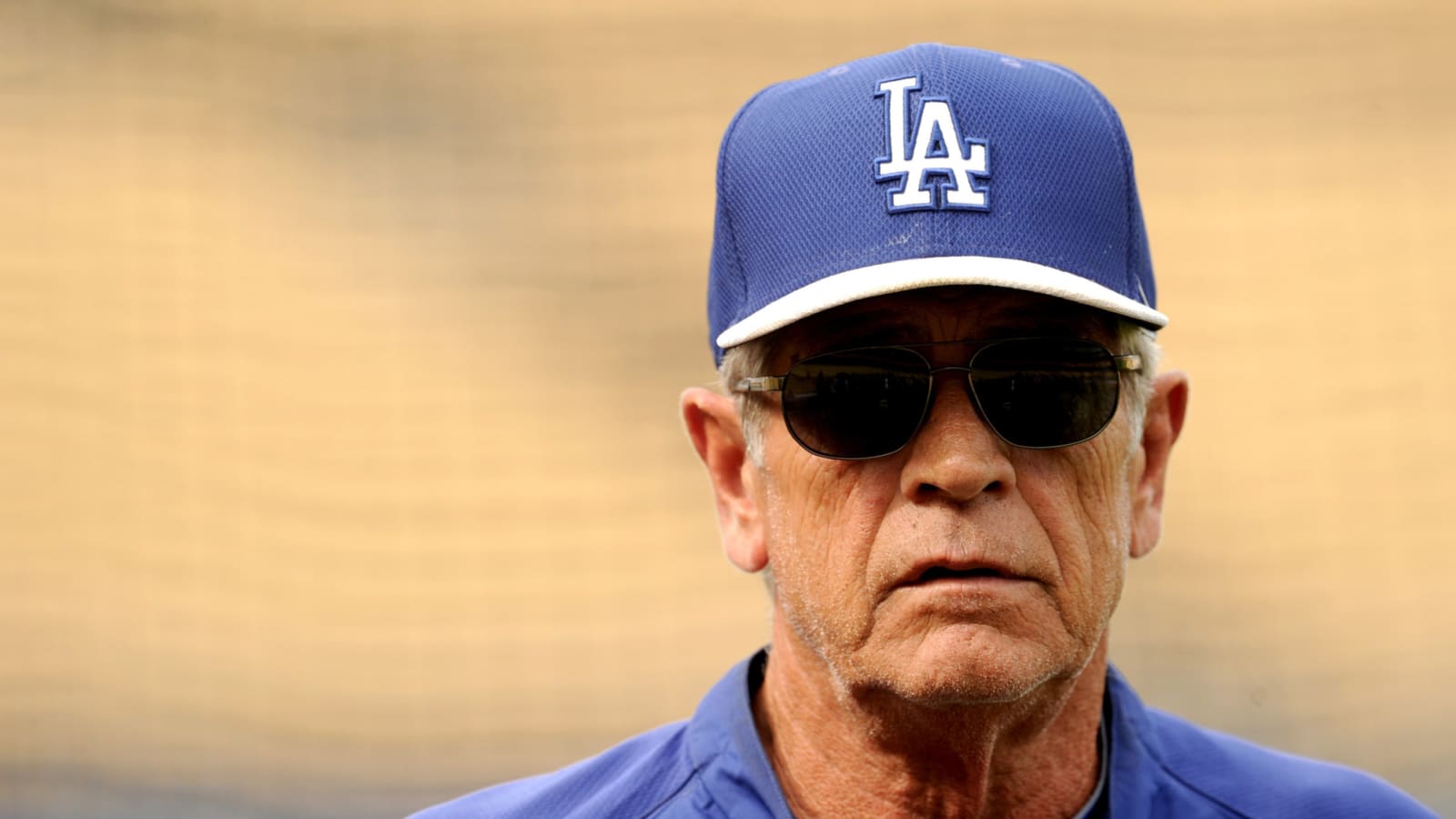 Steve Yeager Named 2024 ‘Tommy Lasorda I Bleed Dodger Blue Award ...