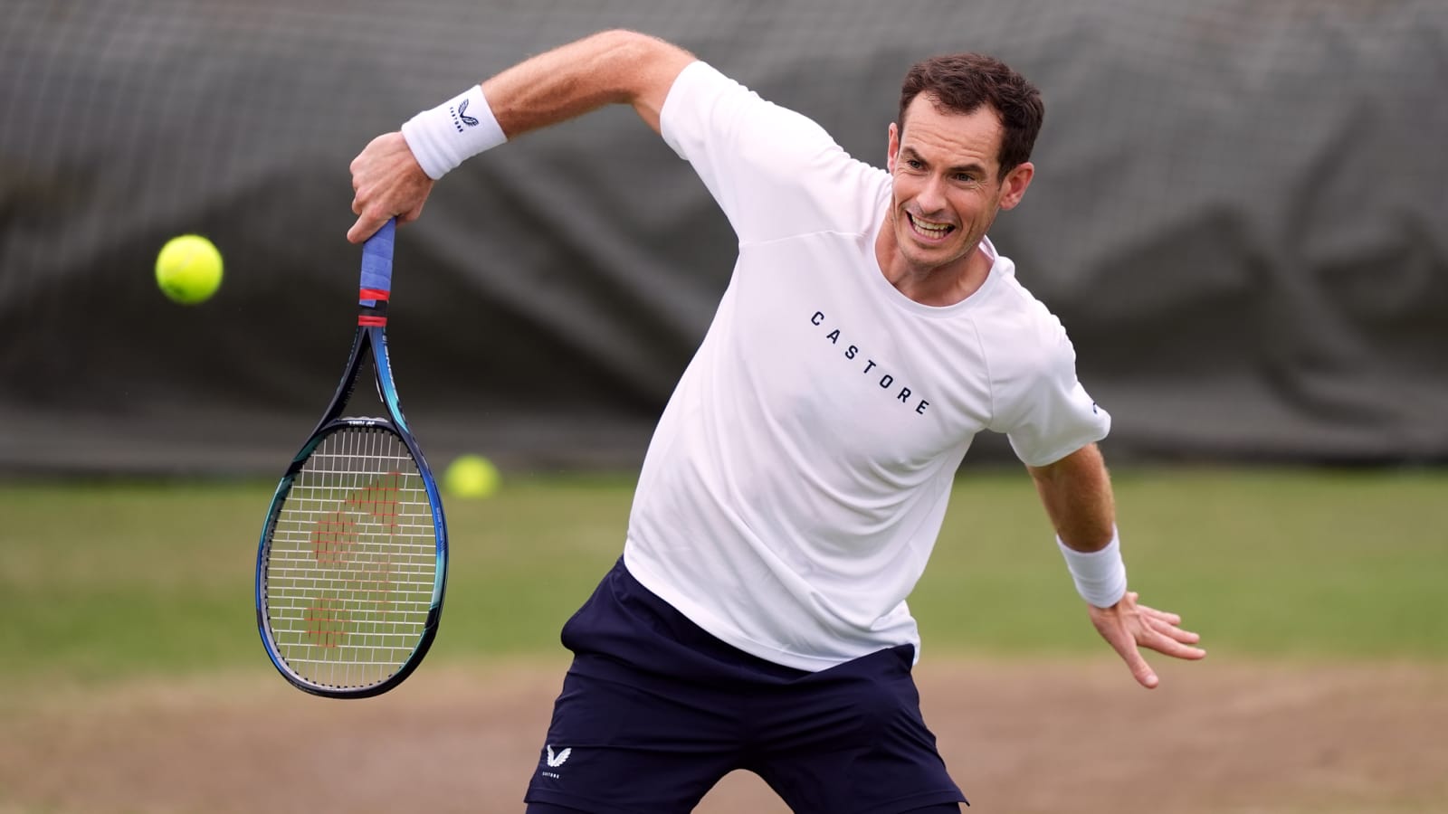 3 Most Memorable Andy Murray Moments On Tour | Yardbarker
