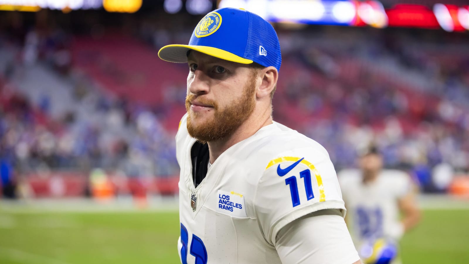 Former Pro Bowl QB gets shot at brief redemption | Yardbarker