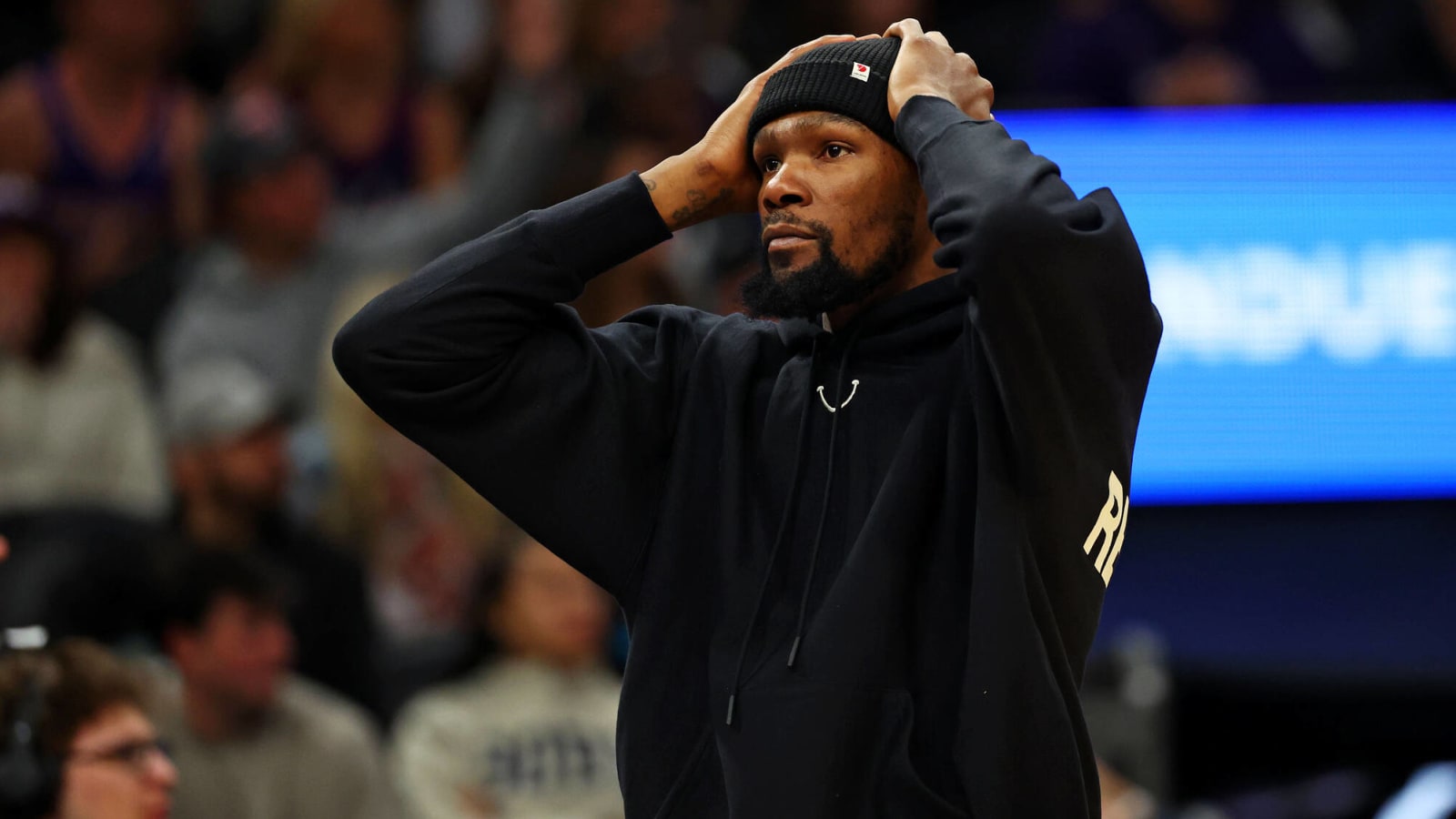Suns Insider Expects Kevin Durant Back This Weekend | Yardbarker