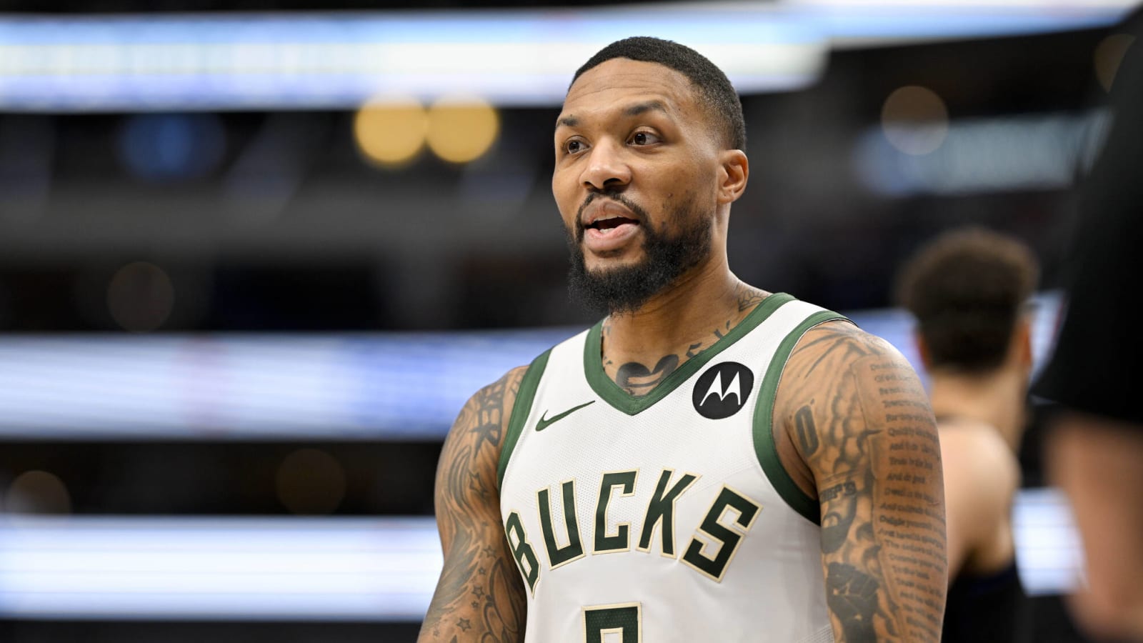 Damian Lillard didn't prepare for back-to-back 3-point contest wins ...