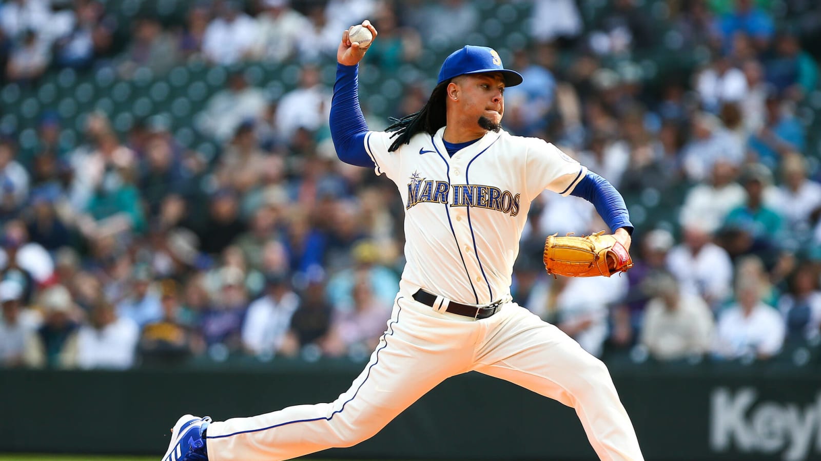 Luis Castillo agrees to contract extension with Mariners | Yardbarker