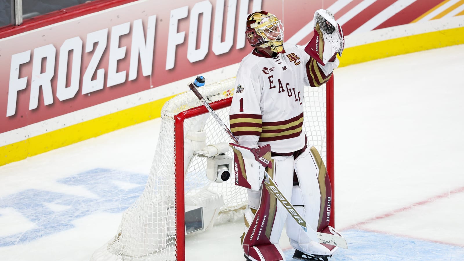 Jacob Fowler's NCAA Dominance Raises Big Question for Canadiens' Future ...