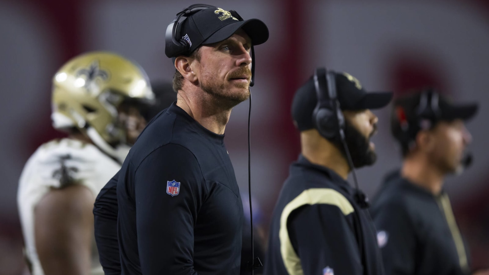 New Falcons defensive coordinator praised by division rival | Yardbarker