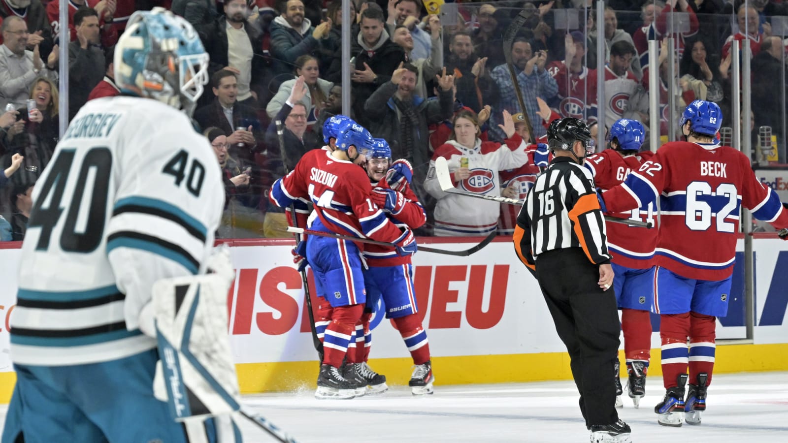 The Canadian wins, but is unable to climb the standings | Yardbarker