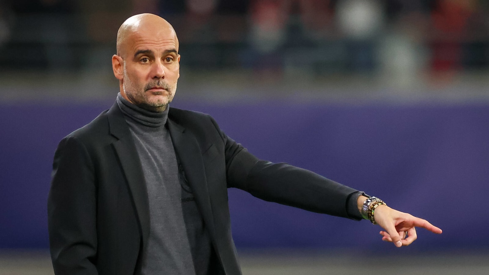 Manchester City make ‘£200m’ plan to sign former players from Premier ...