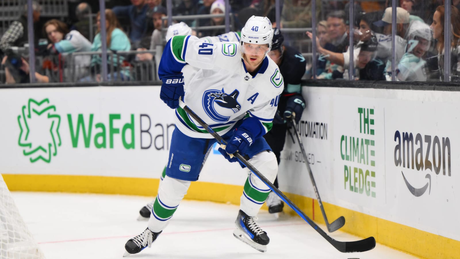 Predators Should Prepare To Make A Roster Splash This Summer | Yardbarker