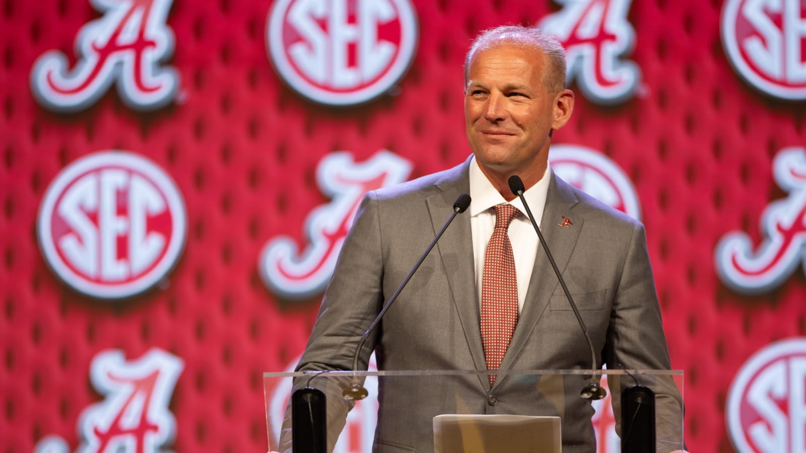 Nick Saban gives major compliment to Alabama culture under Kalen DeBoer ...