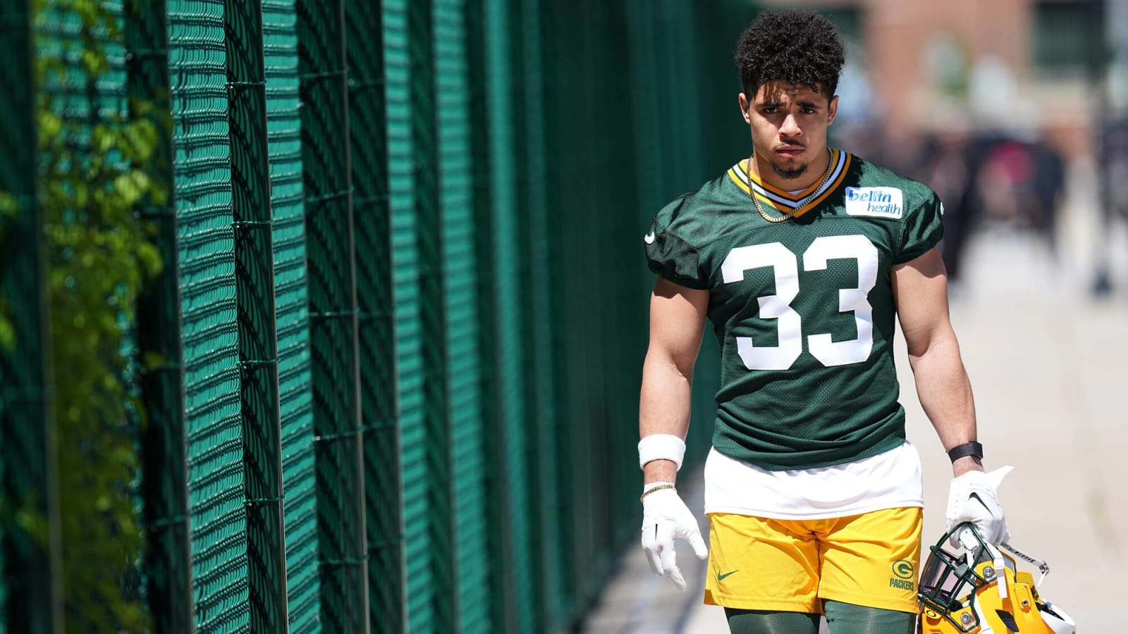 The Impact of Green Bay Packers New Safety Evan Williams | Yardbarker