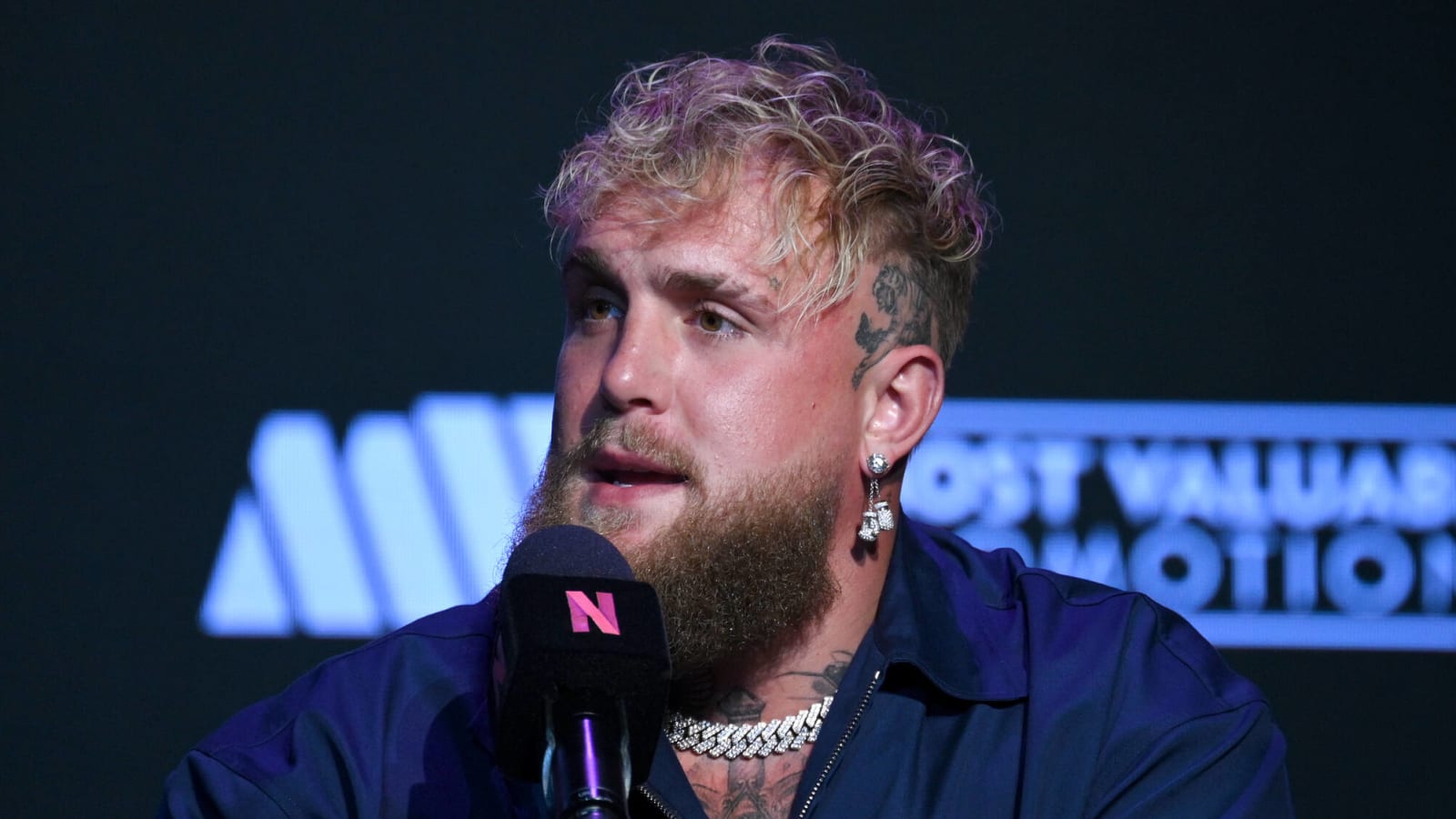 Why Jake Paul Should Boycott The Tyson Fight | Yardbarker