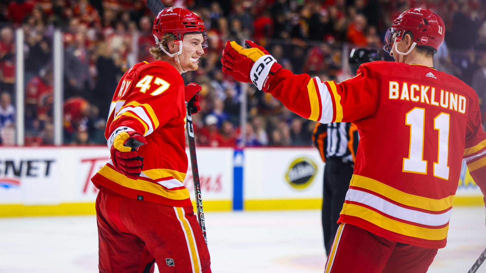 The Battle of Alberta: Two Teams Fighting Their Way Out of the Noise ...