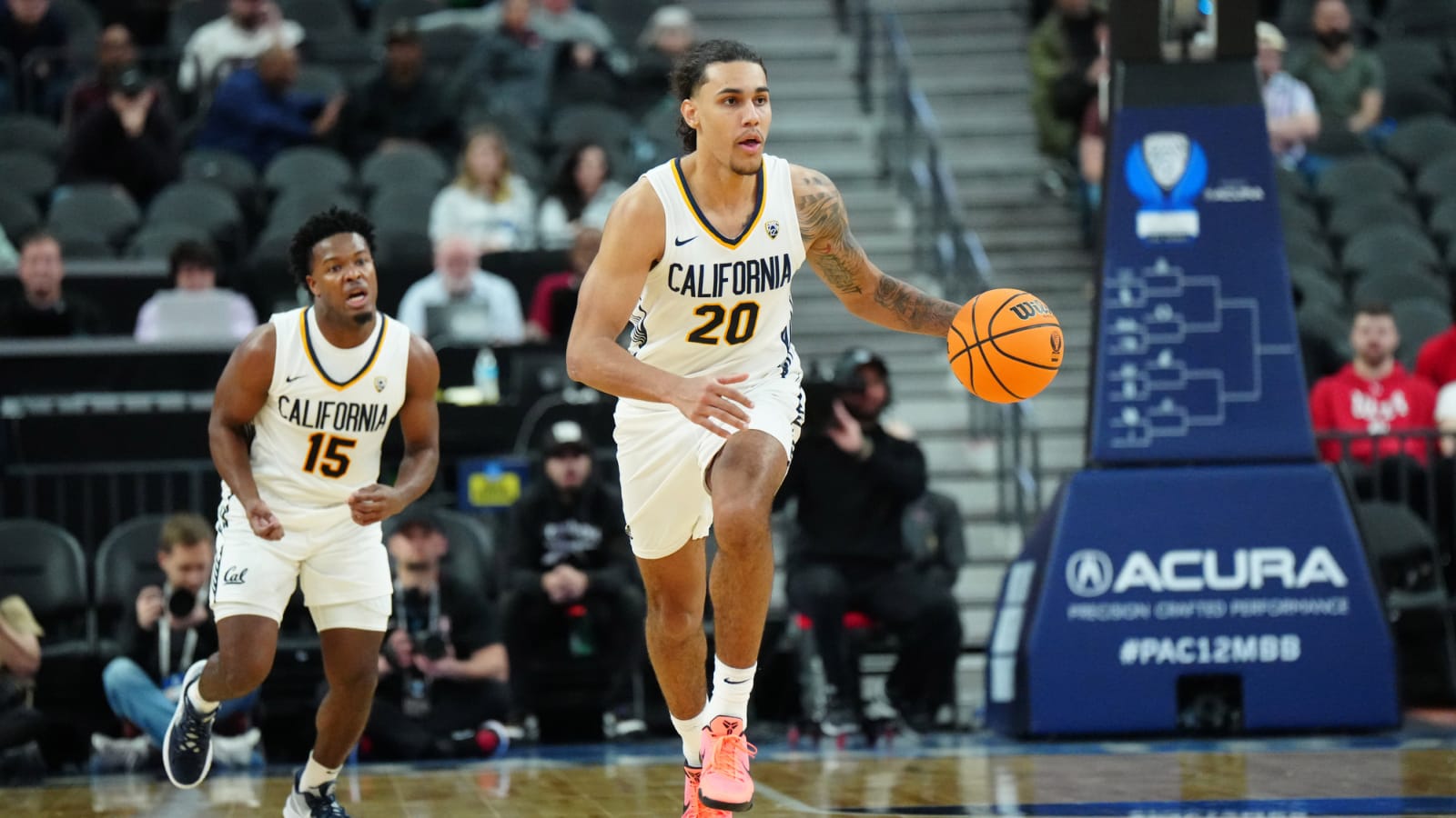 Cavs’ Jaylon Tyson Shows Big Promise As Summer Run Concludes | Yardbarker