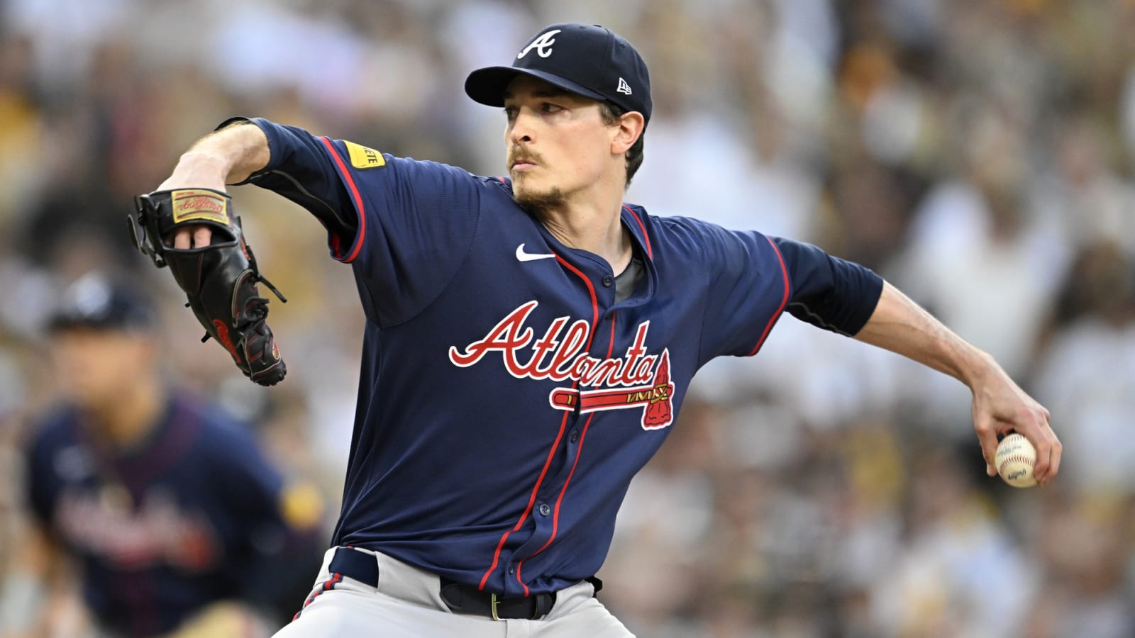 Report: Max Fried’s free agency heats up following Blake Snell signing ...