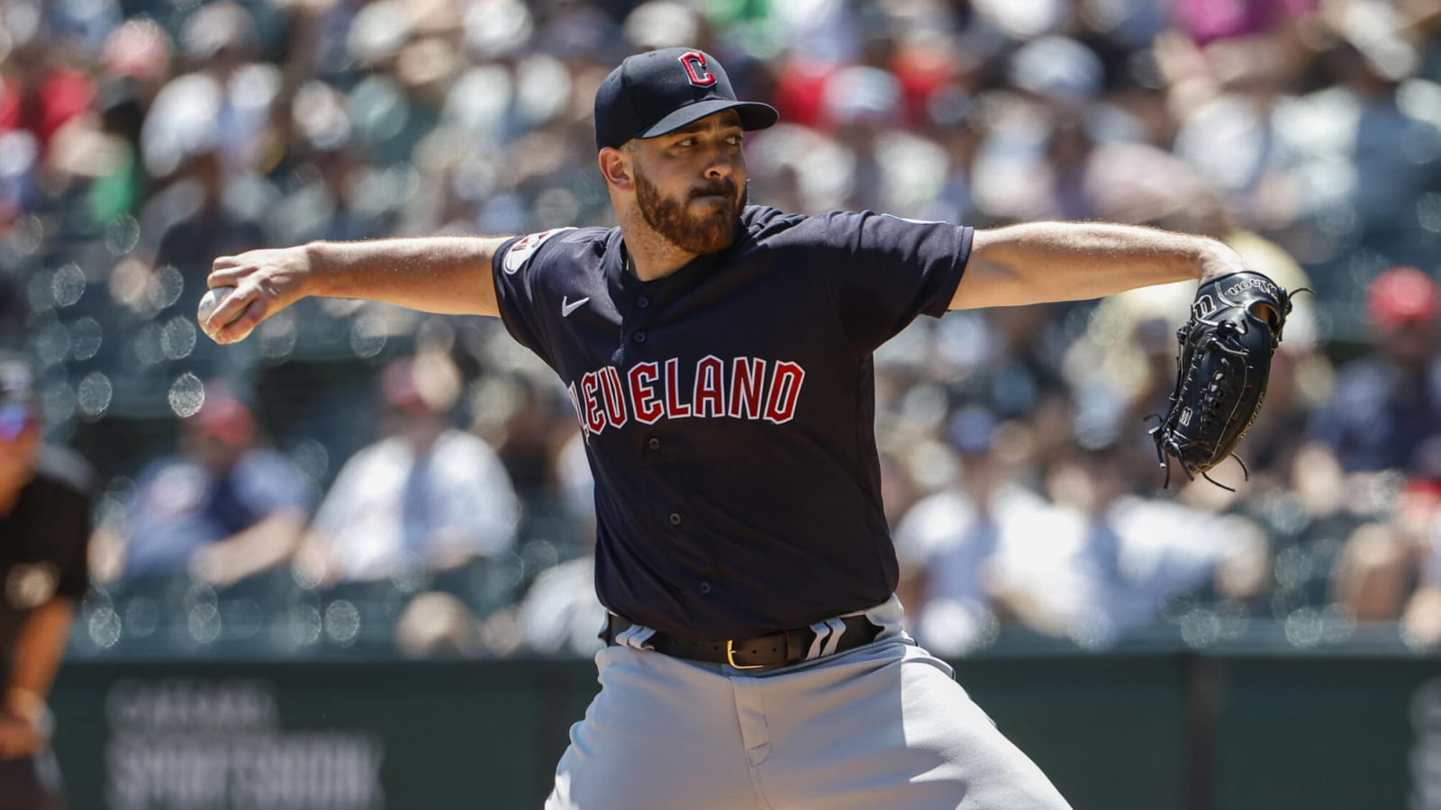 Rays bolster AL East title chance with trade for Guardians ace | Yardbarker